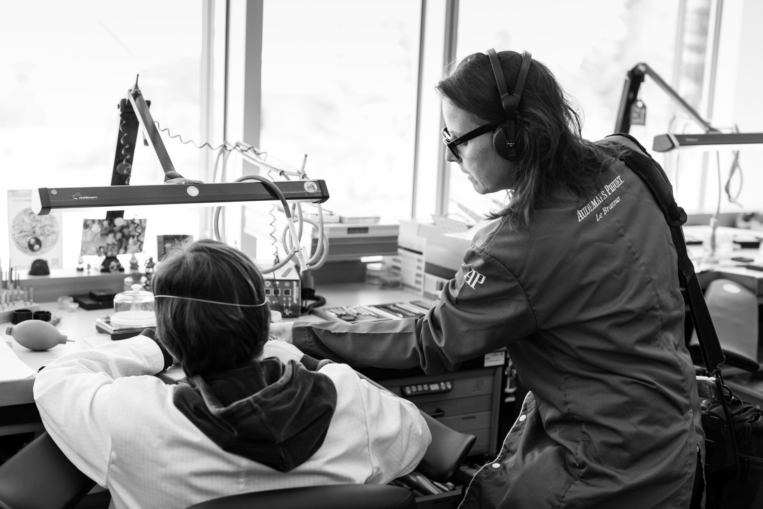 Talking to Denis Pernet • GALLERY WEEKEND BERLIN