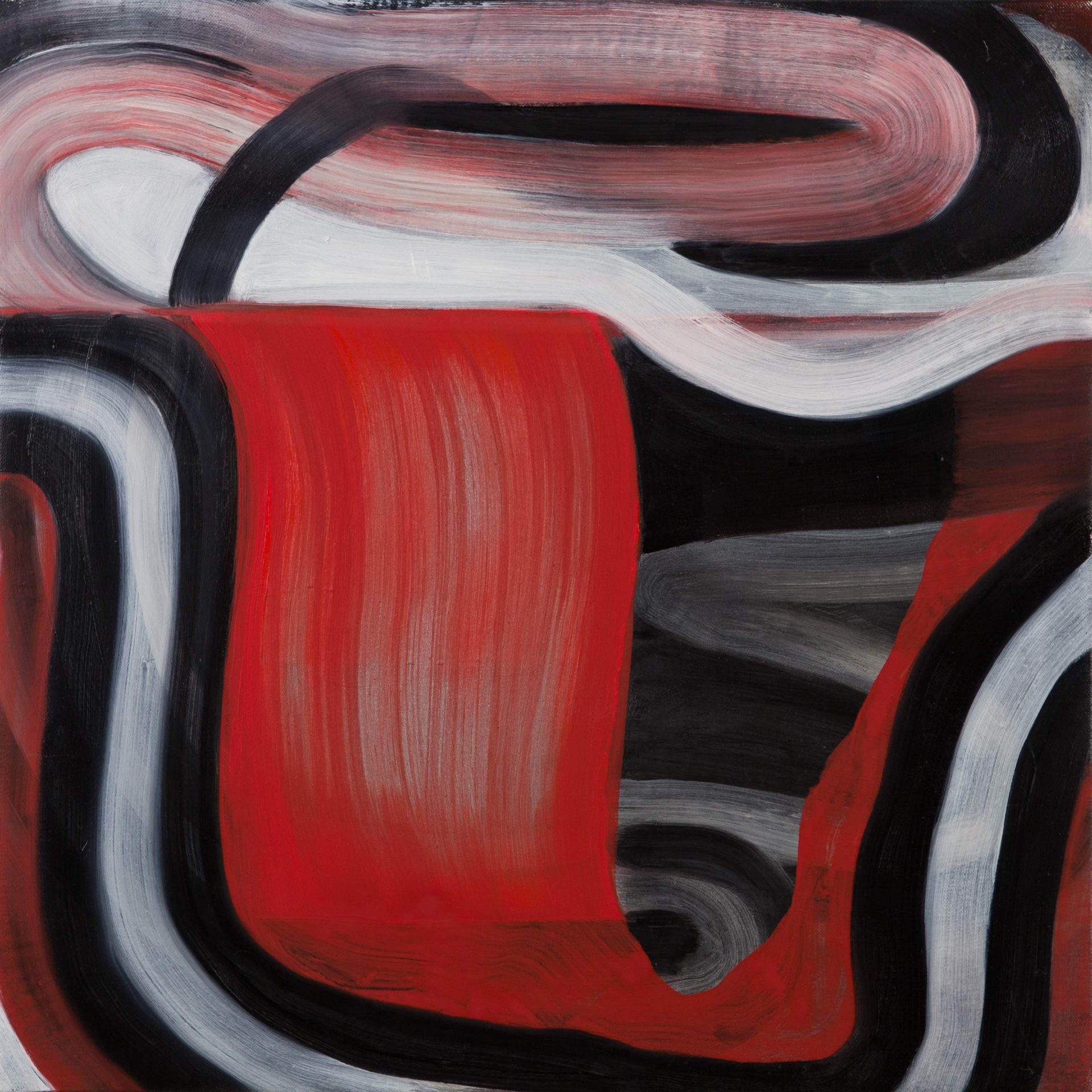 Capitain Petzel - Ross Bleckner • GALLERY WEEKEND BERLIN