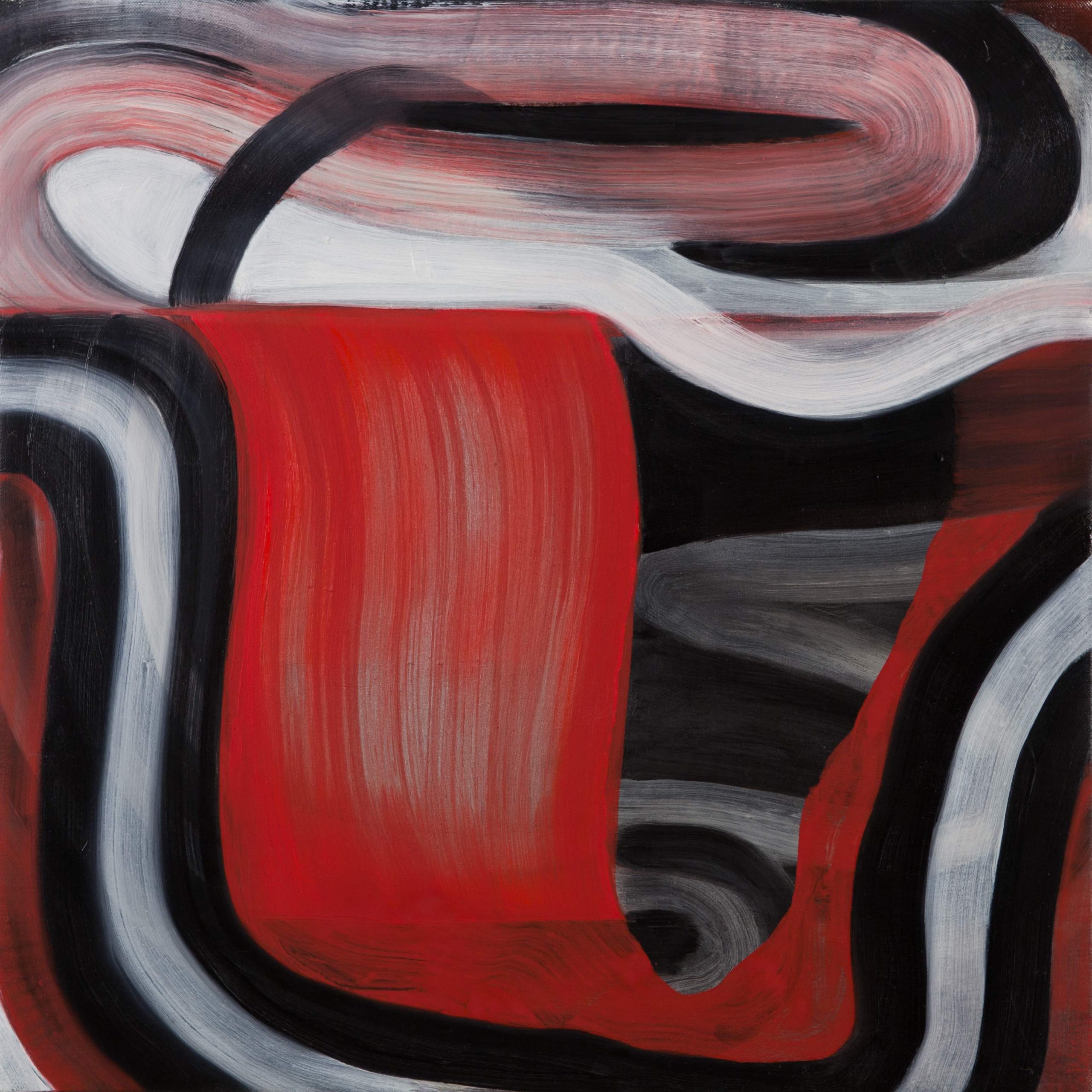 Capitain Petzel - Ross Bleckner • GALLERY WEEKEND BERLIN