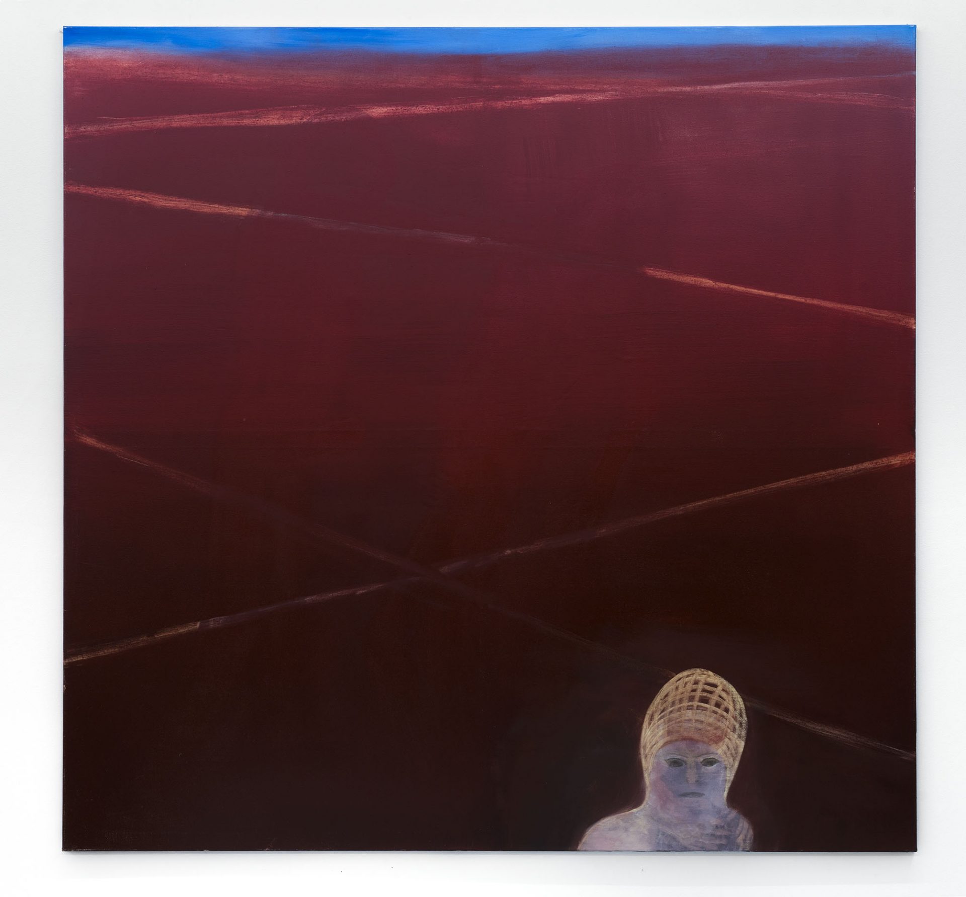 Meyer Riegger - Miriam Cahn • GALLERY WEEKEND BERLIN