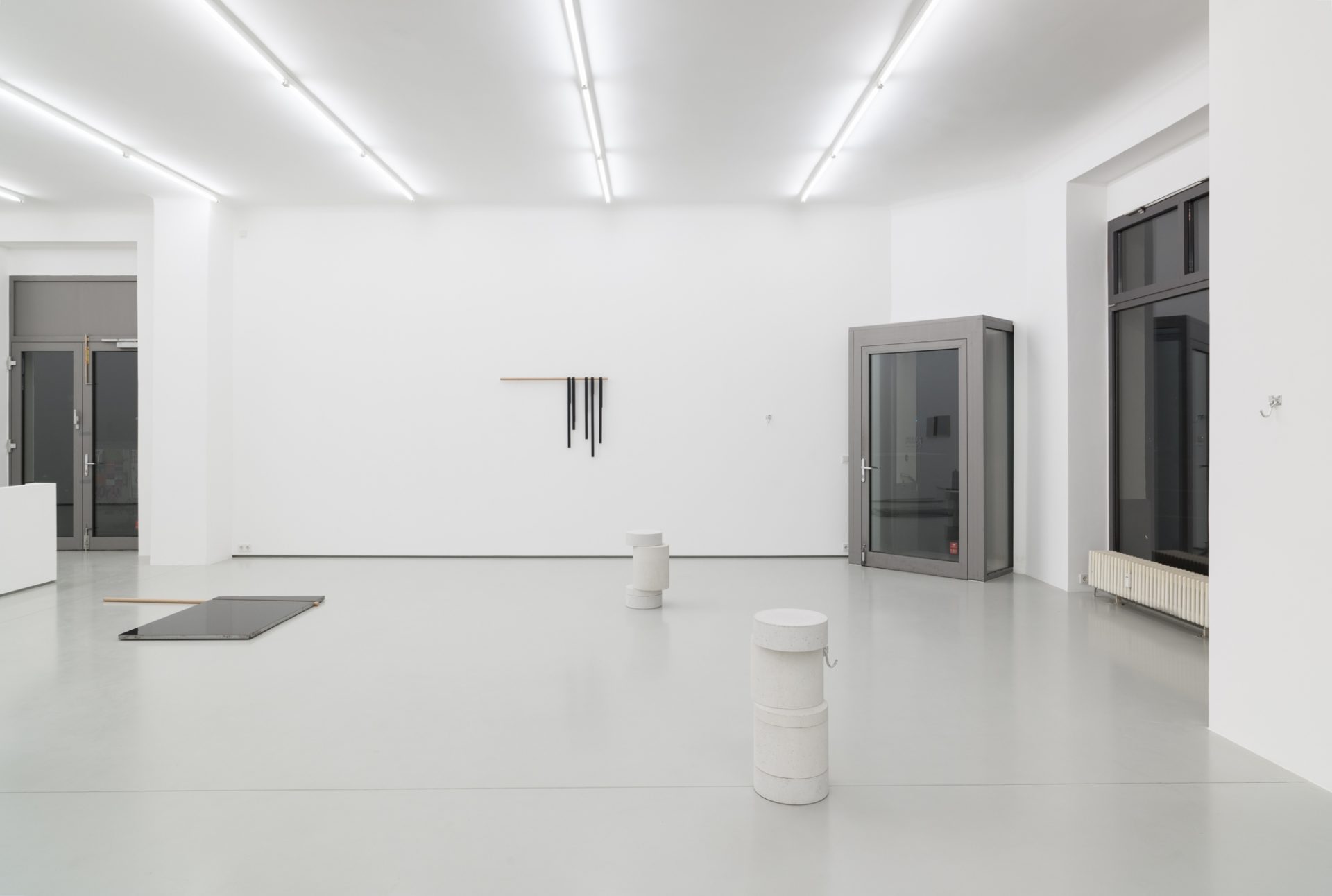 Gregor Podnar - Marcius Galan • GALLERY WEEKEND BERLIN