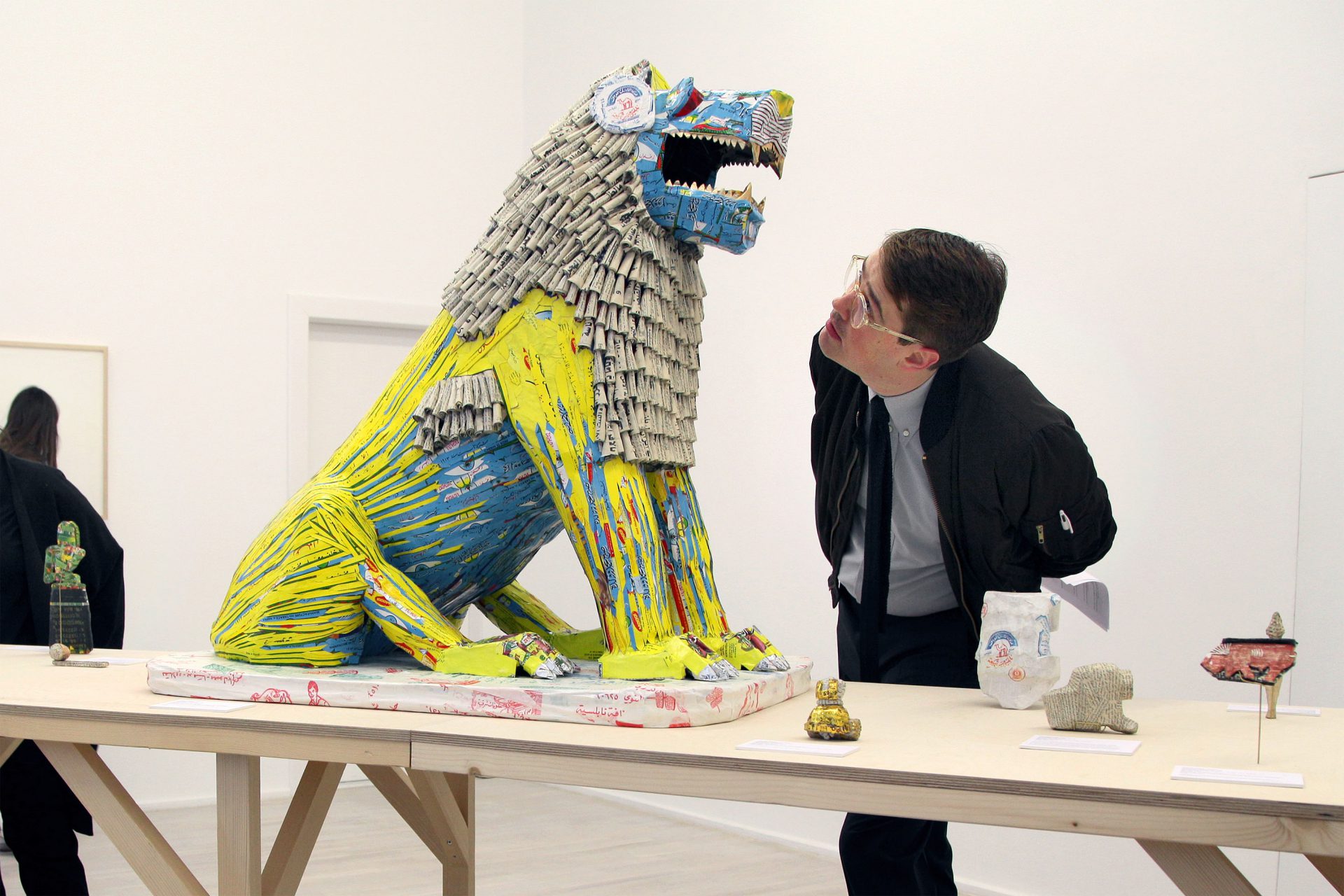 Welcome Gallery Weekend Berlin • GALLERY WEEKEND BERLIN