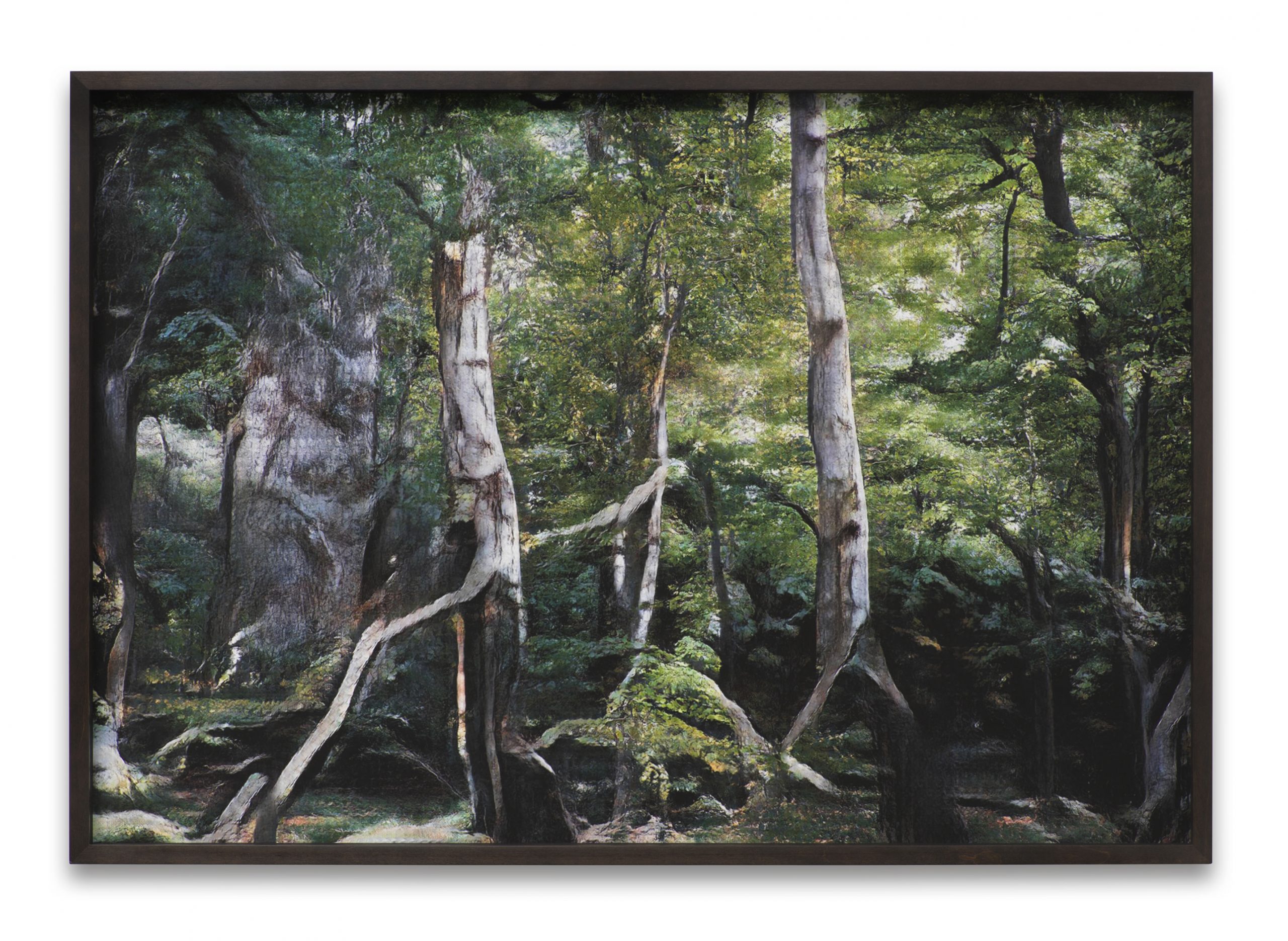 Dittrich Schlechtriem - Andreas Greiner • GALLERY WEEKEND BERLIN