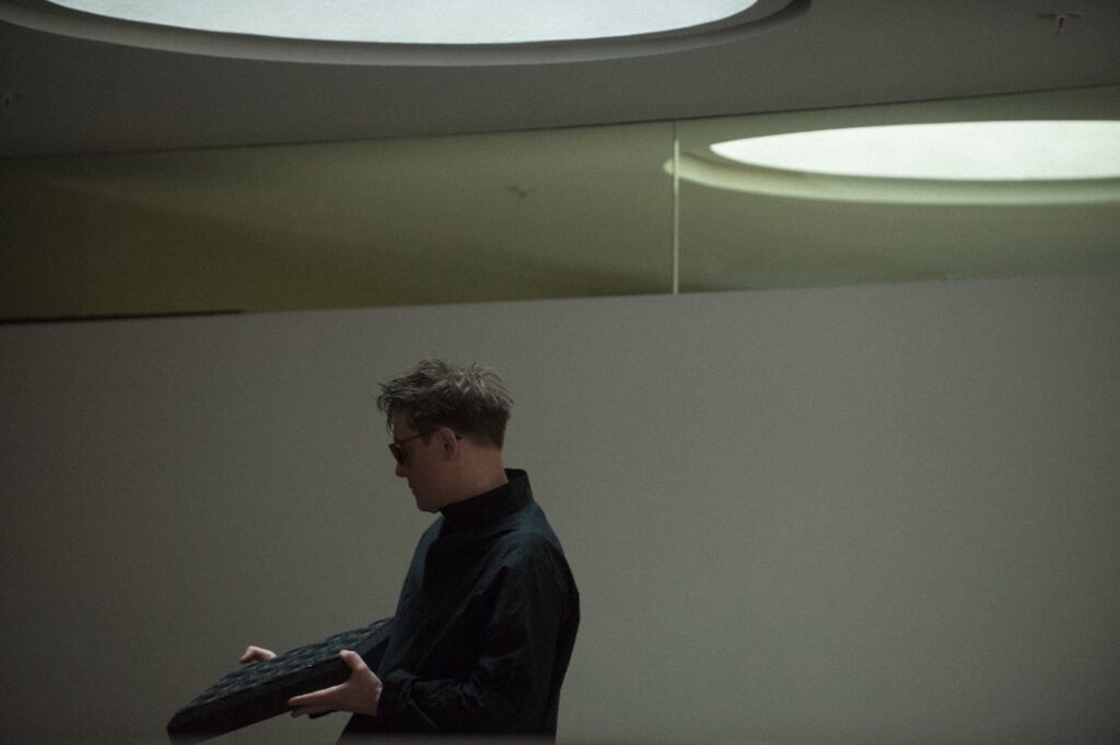 Ebensperger - GWB Herbst 2023 - Werner • GALLERY WEEKEND BERLIN