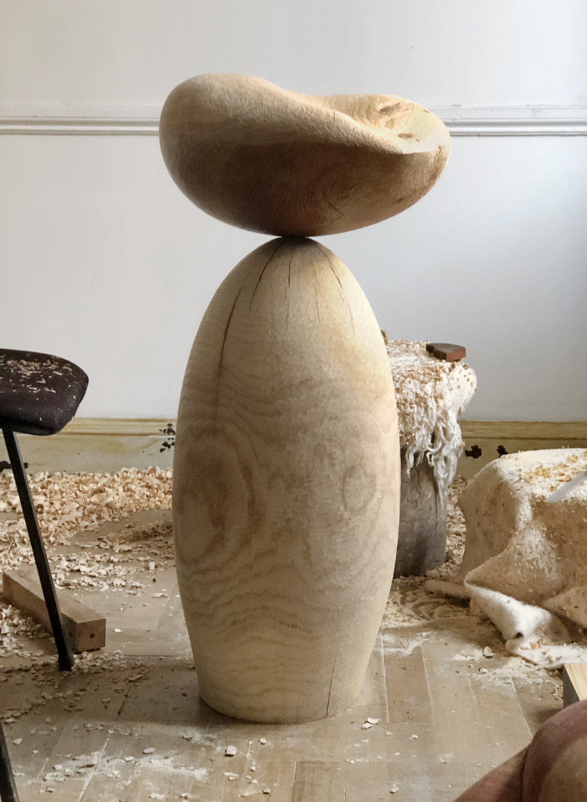 Galerie Friese - GWB 2023 Herbst - Coloma + Leonhardt • GALLERY WEEKEND ...