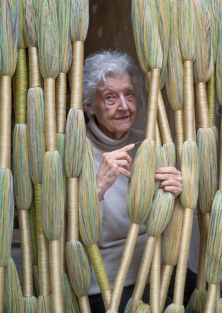 MEYER RIEGGER • GALLERY WEEKEND BERLIN