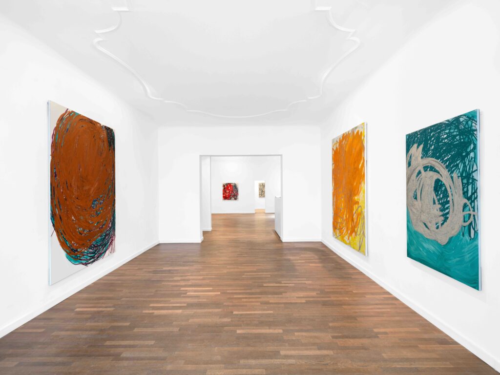 GALLERY WEEKEND BERLIN