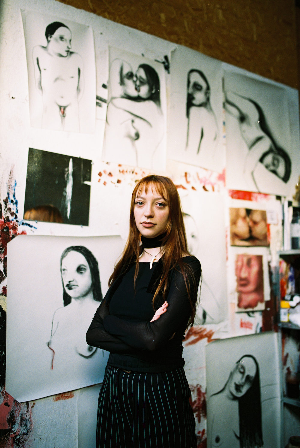 EIGEN + ART • GALLERY WEEKEND BERLIN