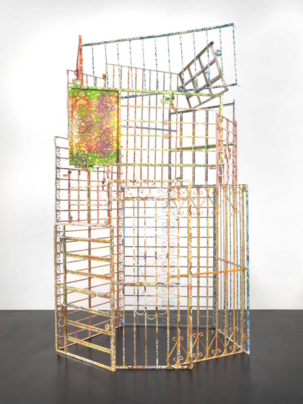 neugerriemschneider - GW2023 – Renata Lucas, Jorge Pardo, Andreas ...