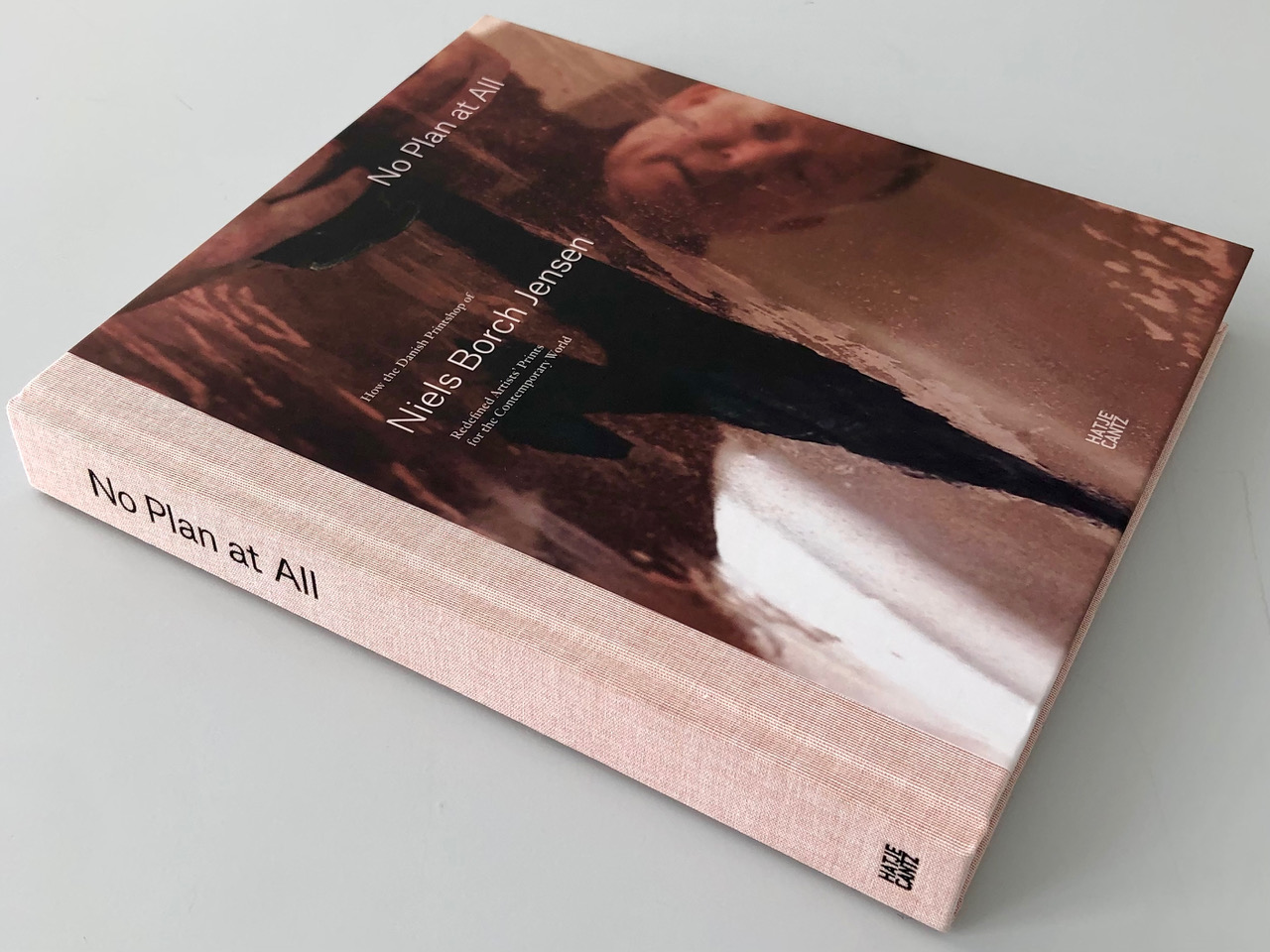 BORCH EDITIONS • GALLERY WEEKEND BERLIN