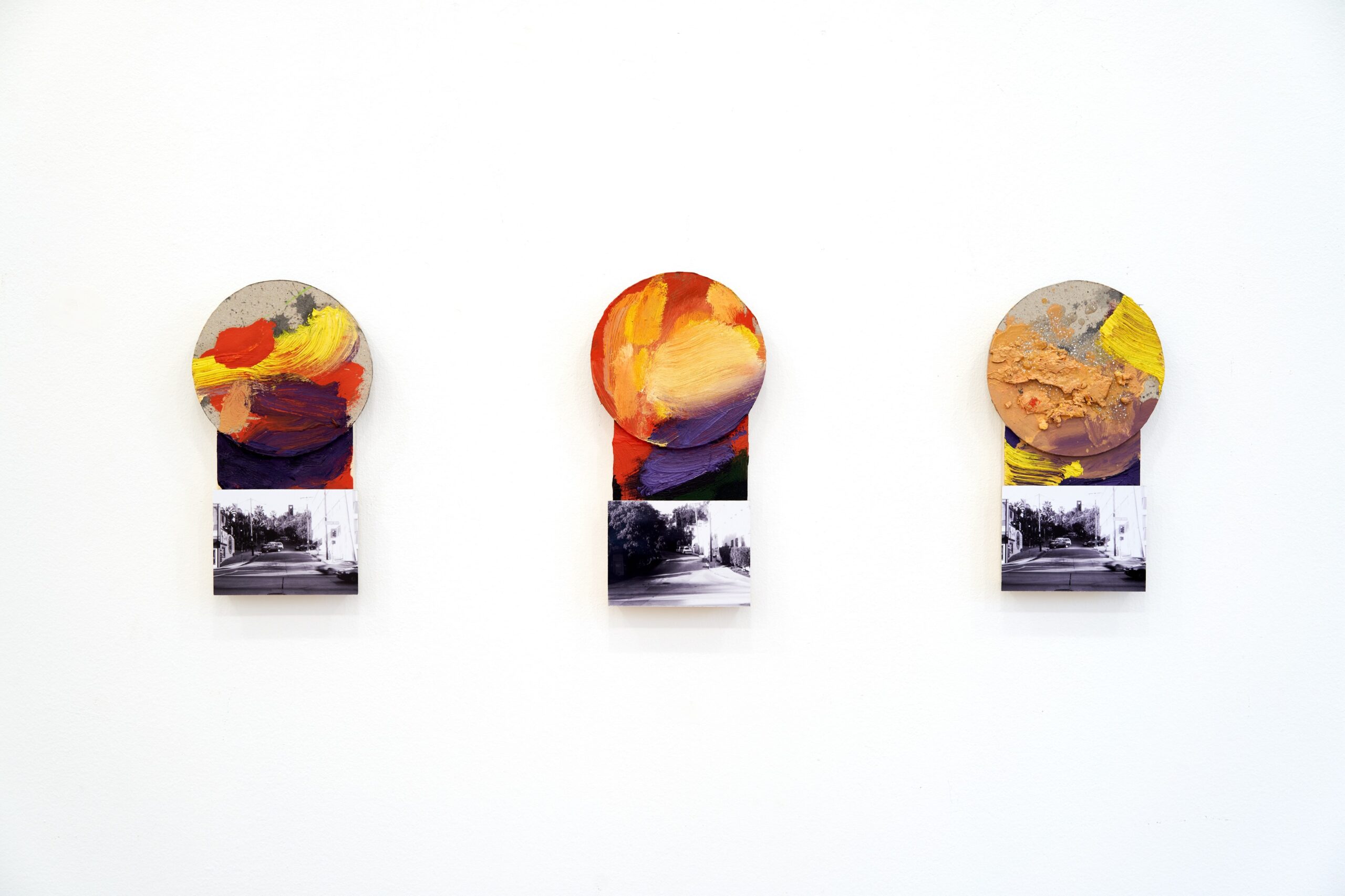 MEYER RIEGGER • GALLERY WEEKEND BERLIN