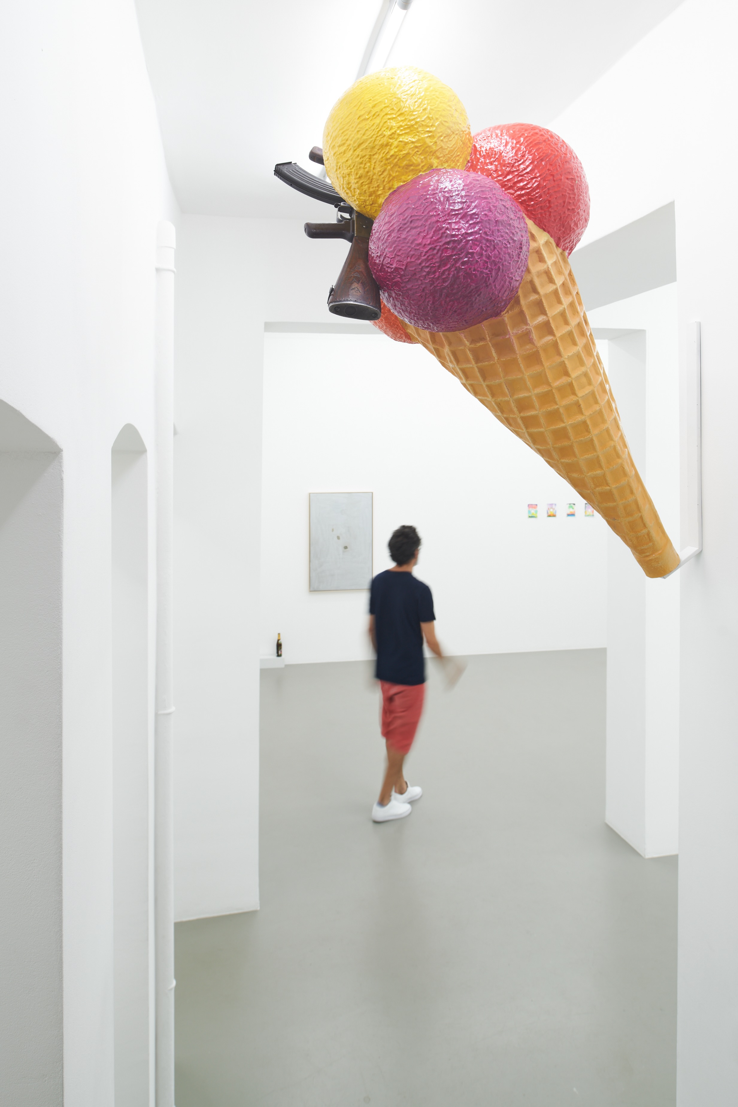 MEYER RIEGGER • GALLERY WEEKEND BERLIN