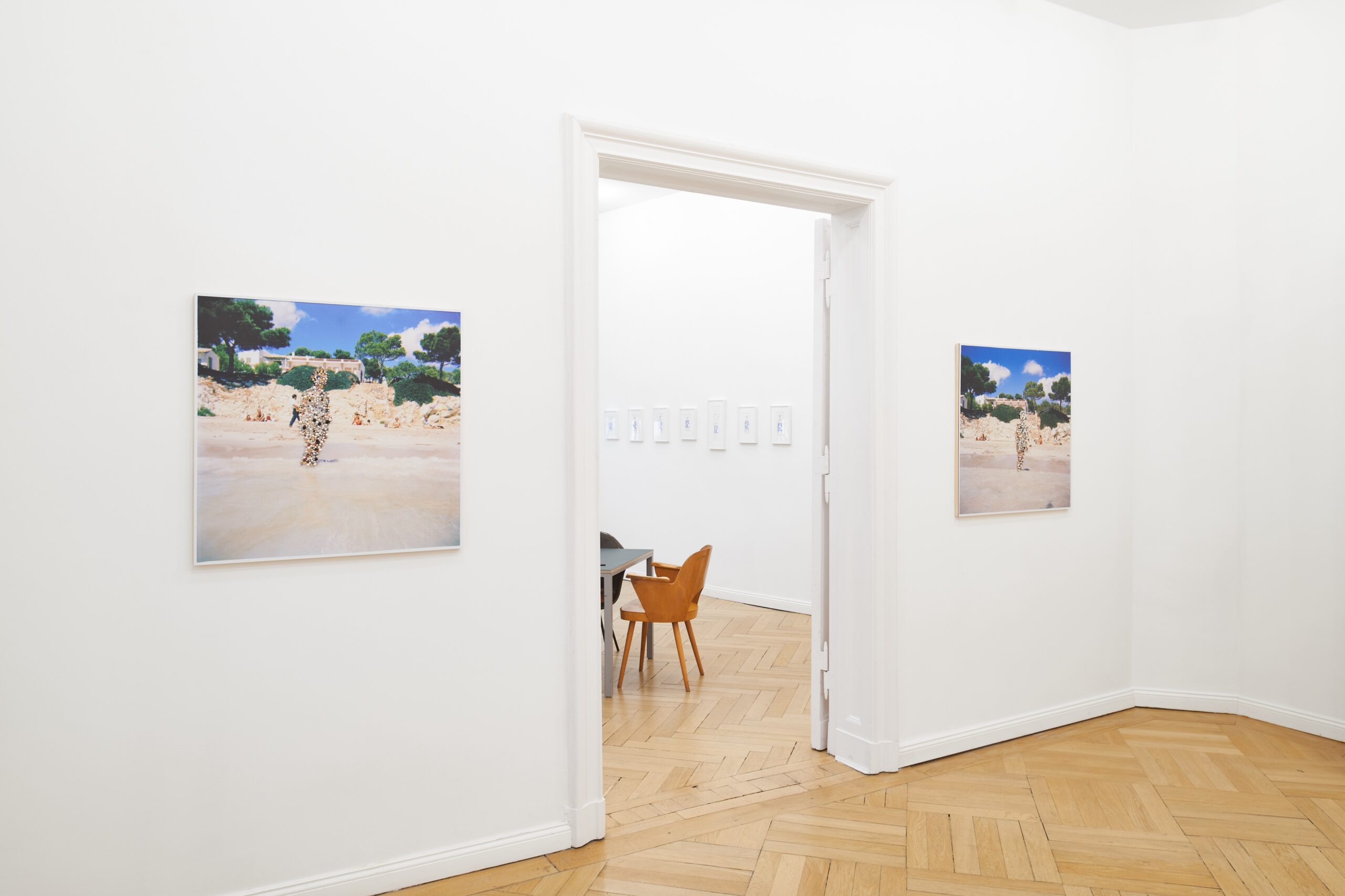 MEYER RIEGGER • GALLERY WEEKEND BERLIN