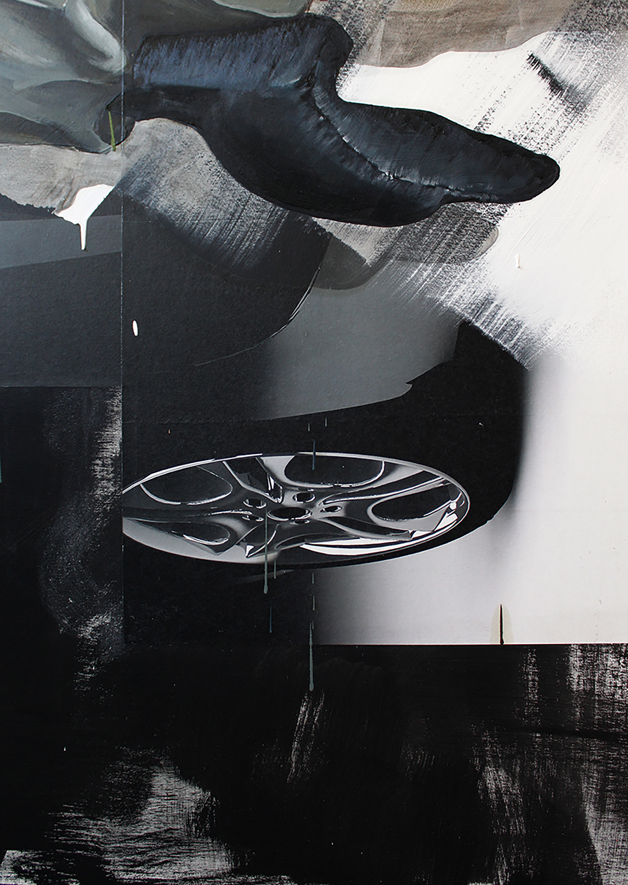 Gallery Tour: Mitte Süd • GALLERY WEEKEND BERLIN