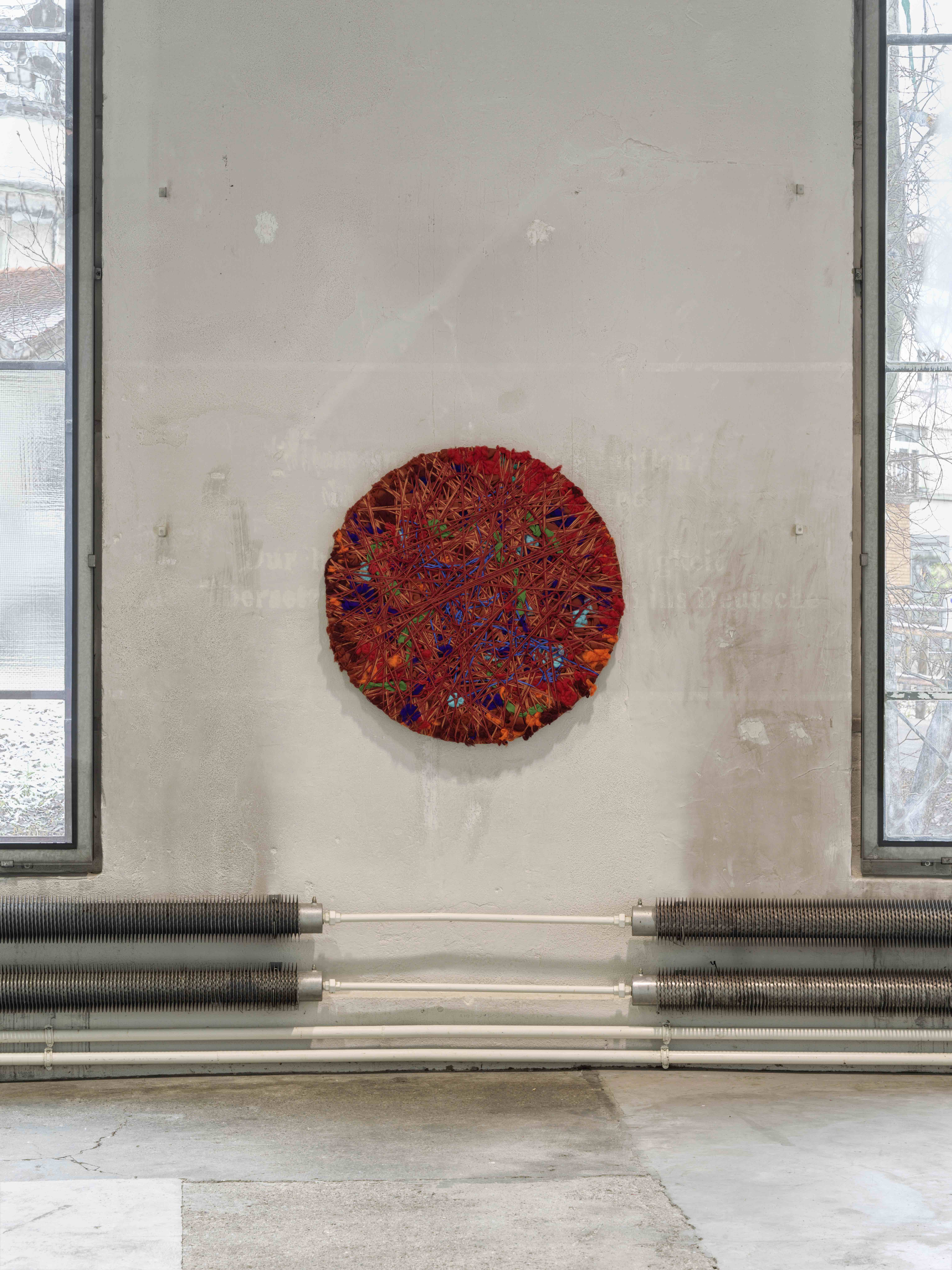 MEYER RIEGGER • GALLERY WEEKEND BERLIN