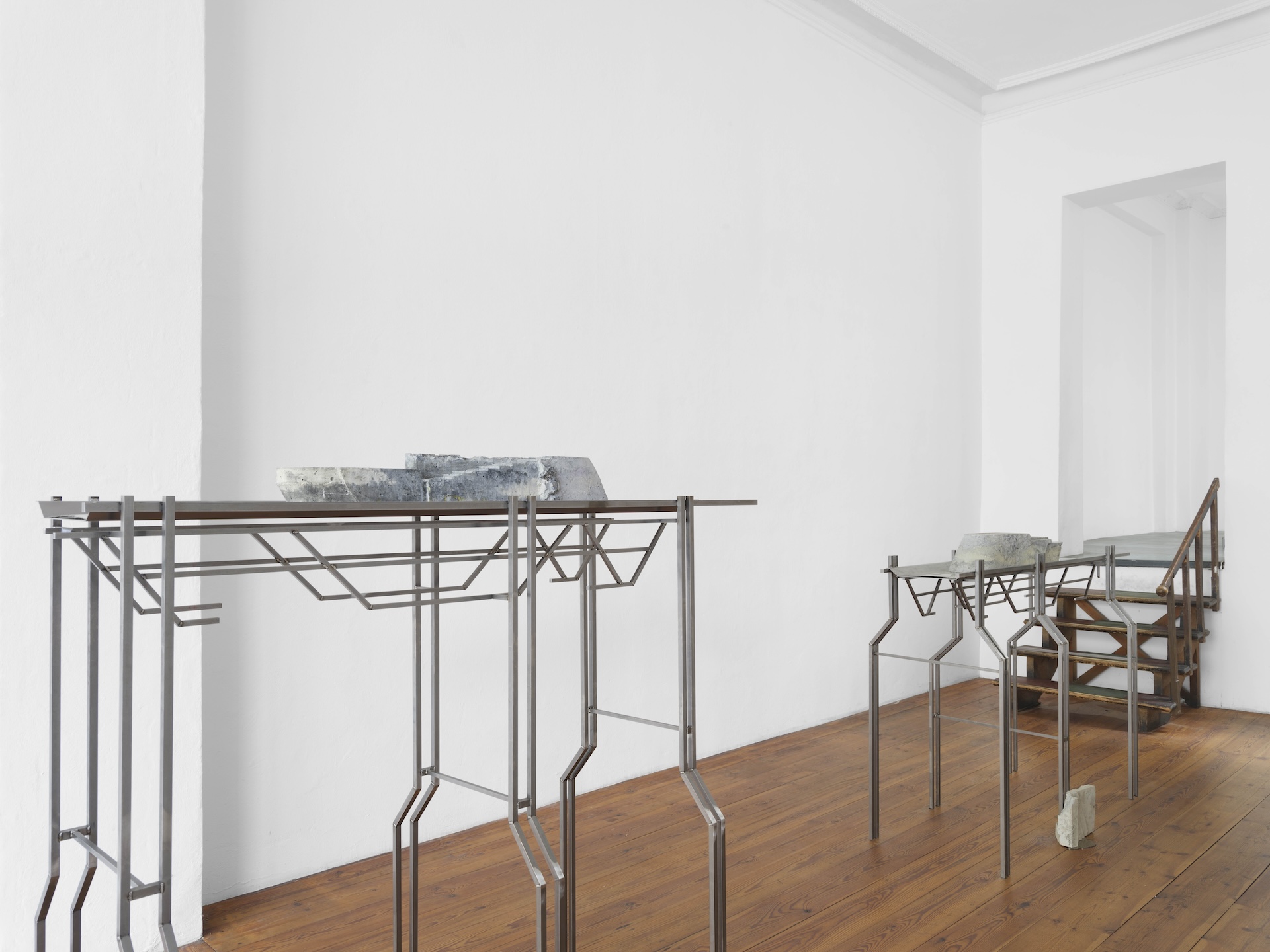 KLOSTERFELDE EDITION • GALLERY WEEKEND BERLIN