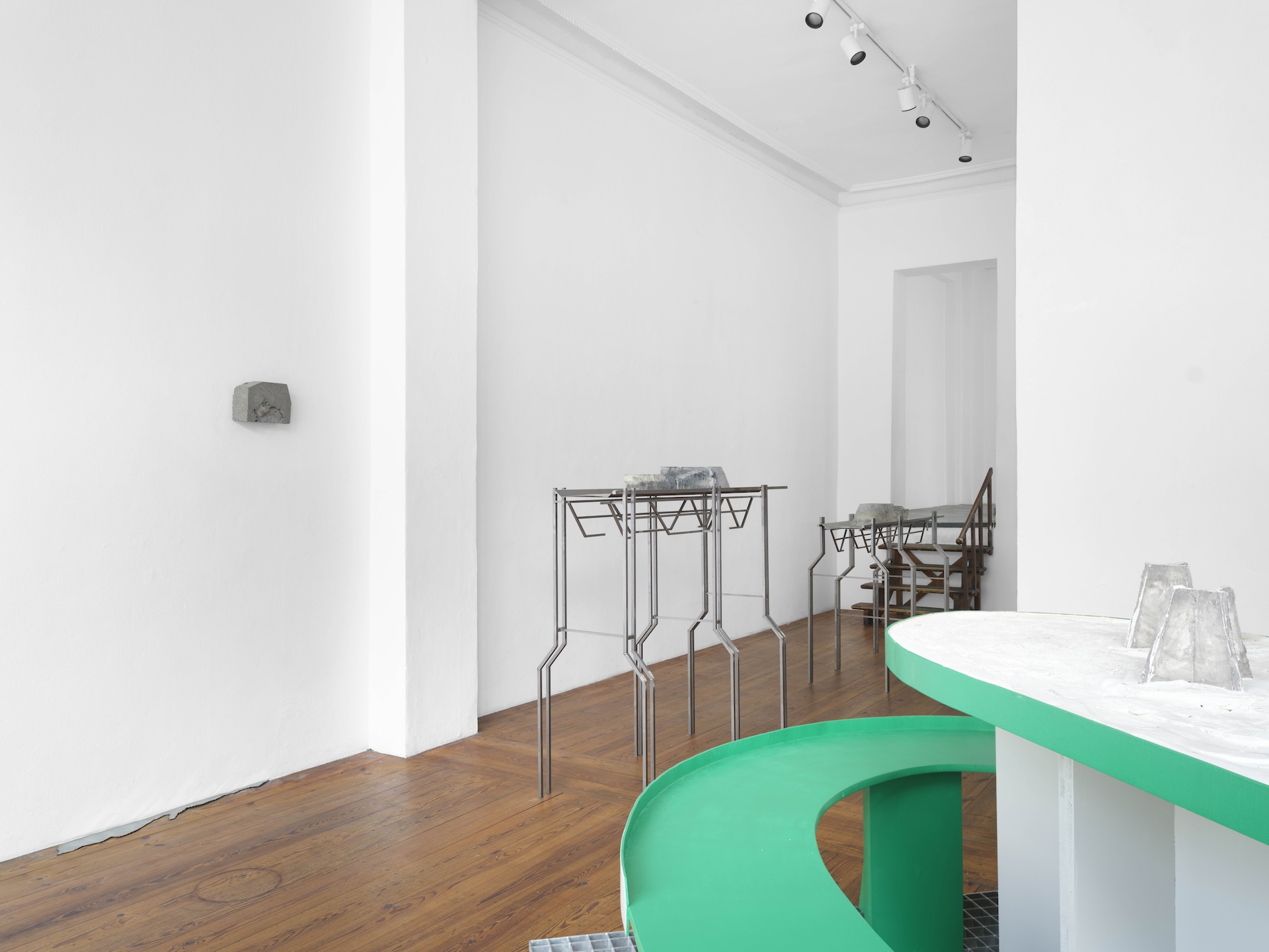 KLOSTERFELDE EDITION • GALLERY WEEKEND BERLIN