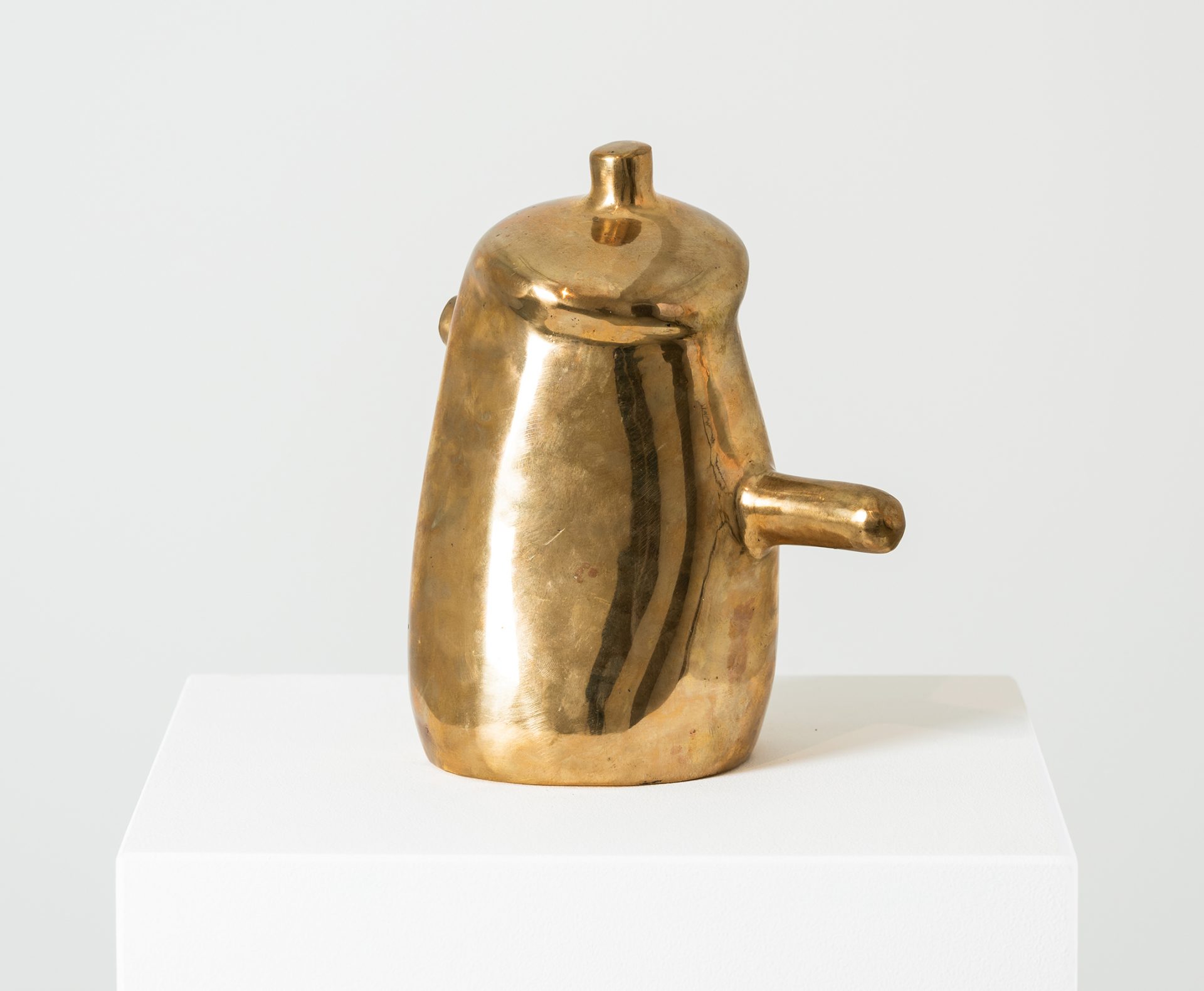 Podnar - Ivan Kožarić - 2021 • GALLERY WEEKEND BERLIN