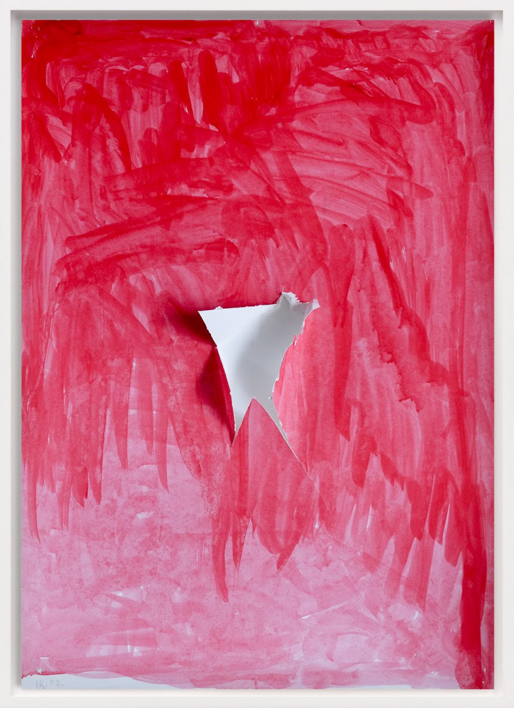 Podnar - Ivan Kožarić - 2021 • GALLERY WEEKEND BERLIN