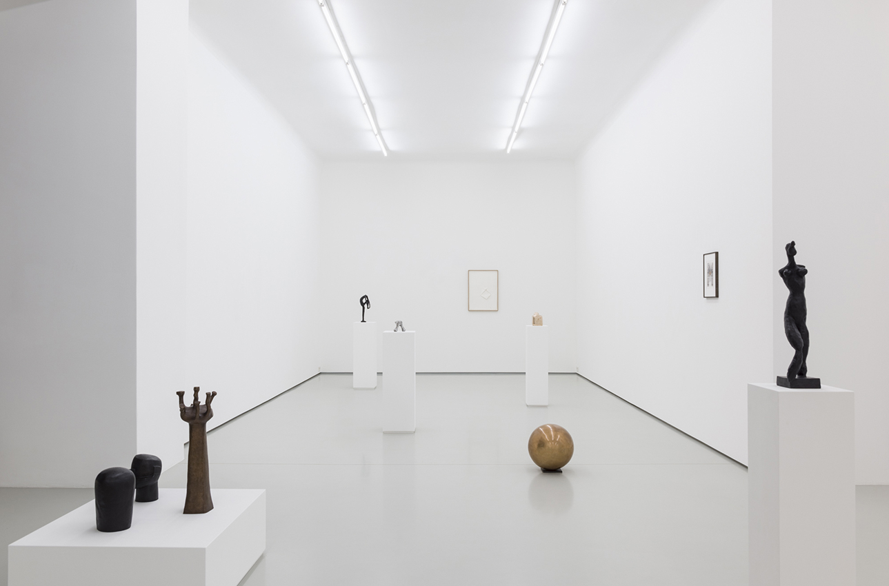 GREGOR PODNAR • GALLERY WEEKEND BERLIN