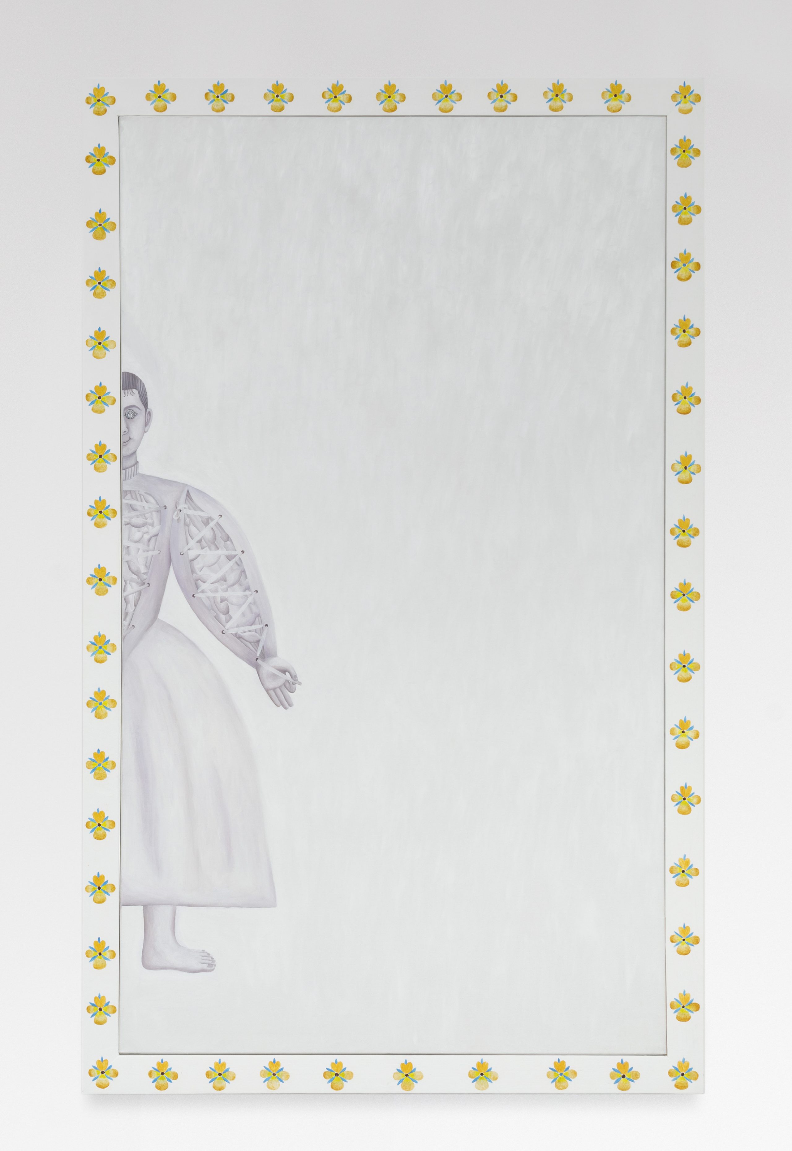 ChertLüdde - Agnes Scherer, Doruntina Kastrati - 2021 • GALLERY WEEKEND ...