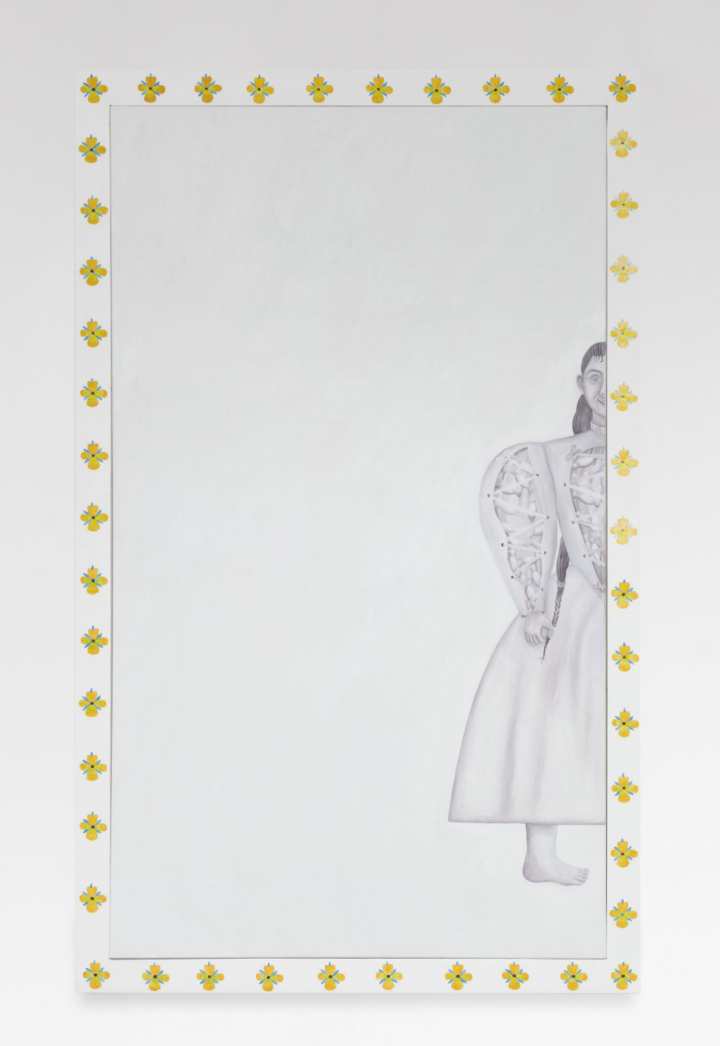 ChertLüdde - Agnes Scherer, Doruntina Kastrati - 2021 • GALLERY WEEKEND ...