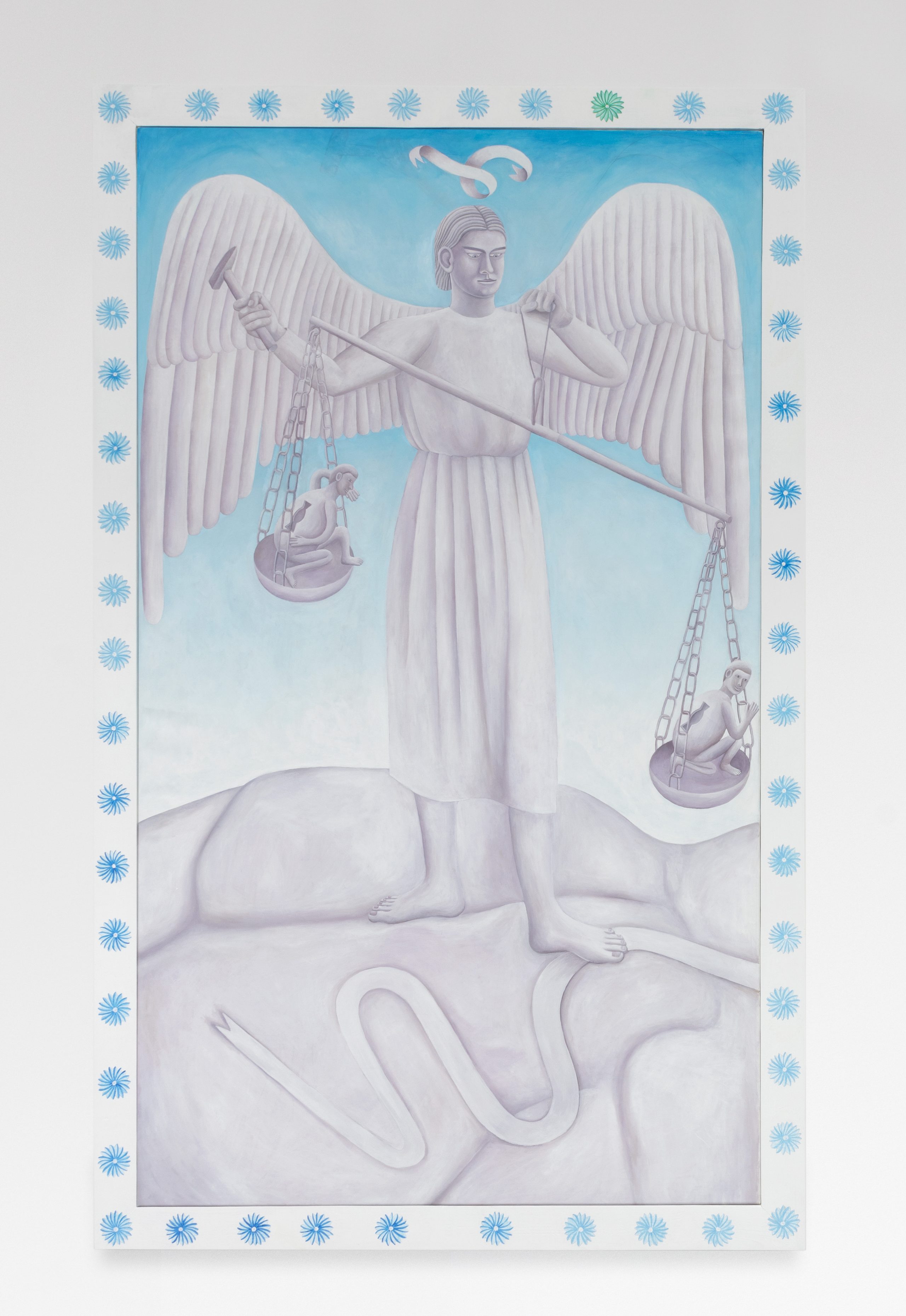 ChertLüdde - Agnes Scherer, Doruntina Kastrati - 2021 • GALLERY WEEKEND ...