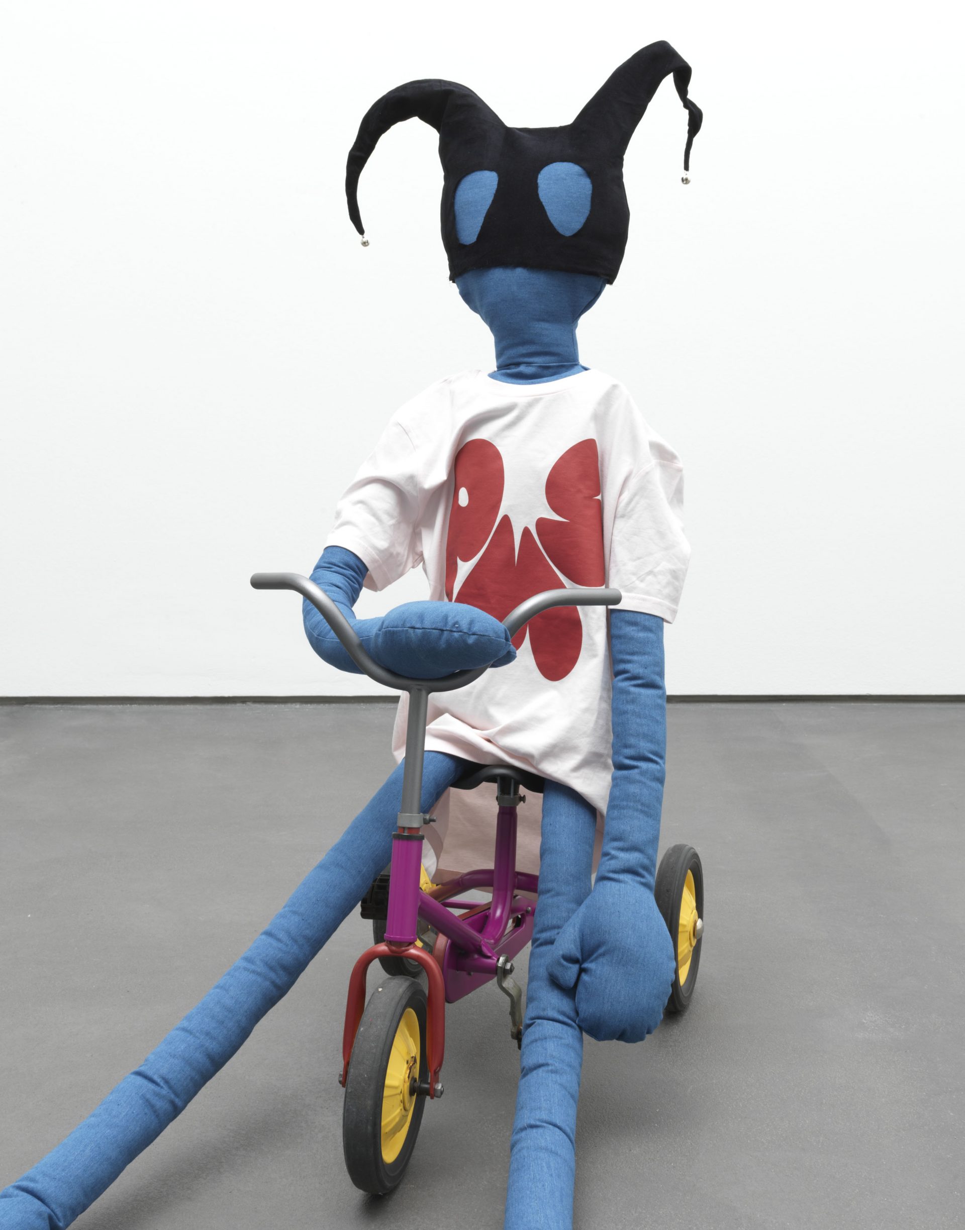 Dittrich Schlechtriem - Thomas Liu Le Lann - 2021 • GALLERY WEEKEND BERLIN