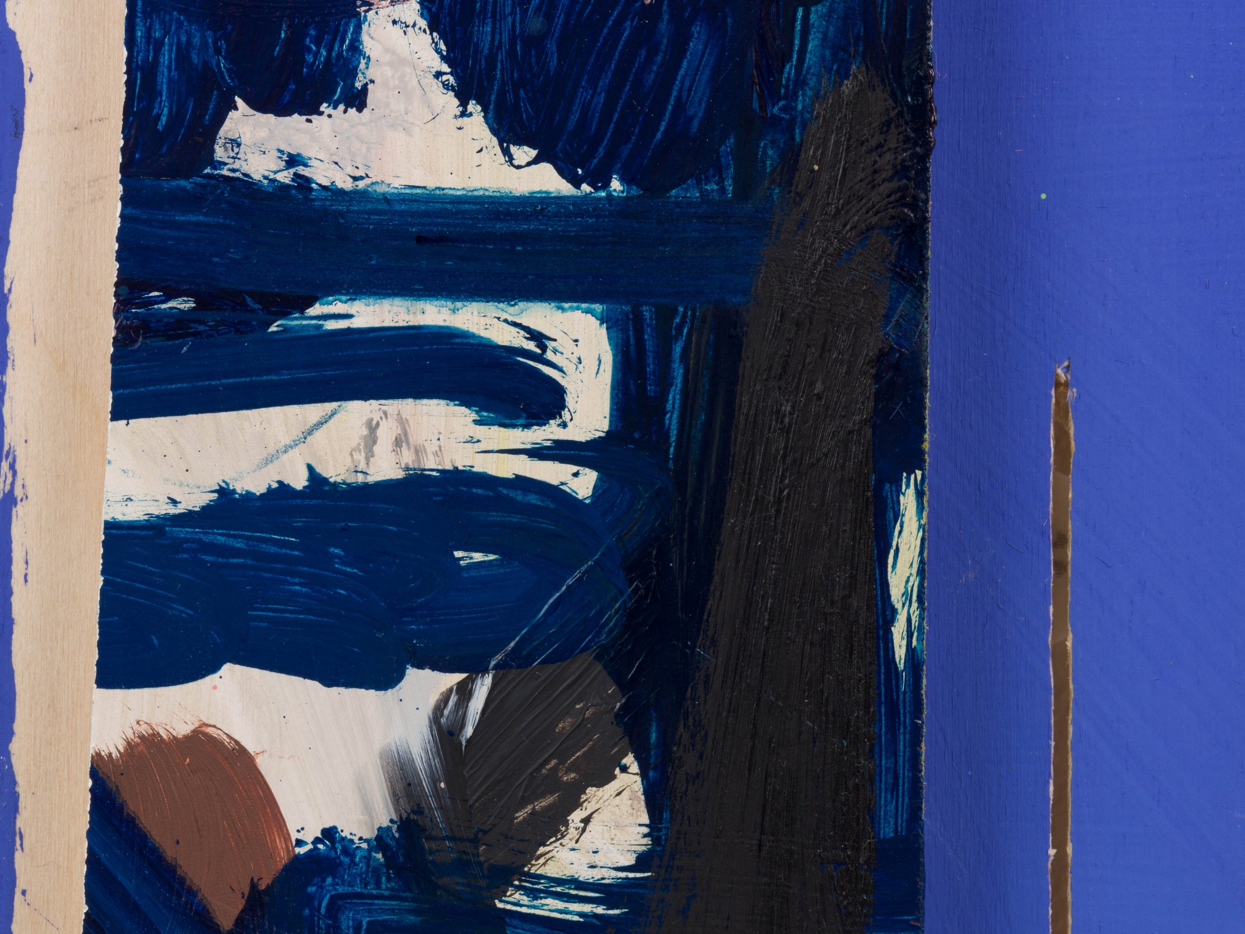 discoveries mary ramsden • GALLERY WEEKEND BERLIN