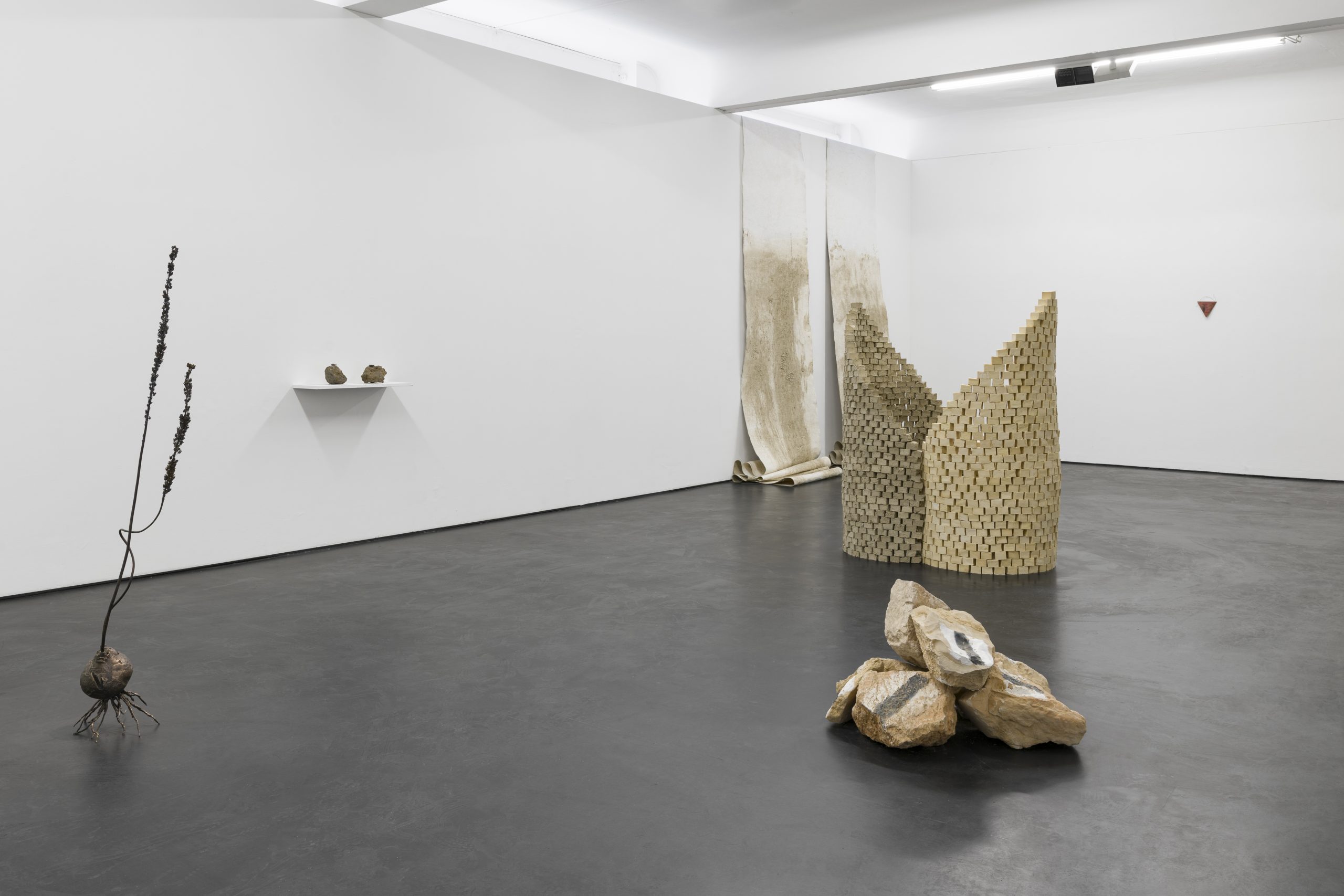 Gallery Portrait Alexander Levy • GALLERY WEEKEND BERLIN