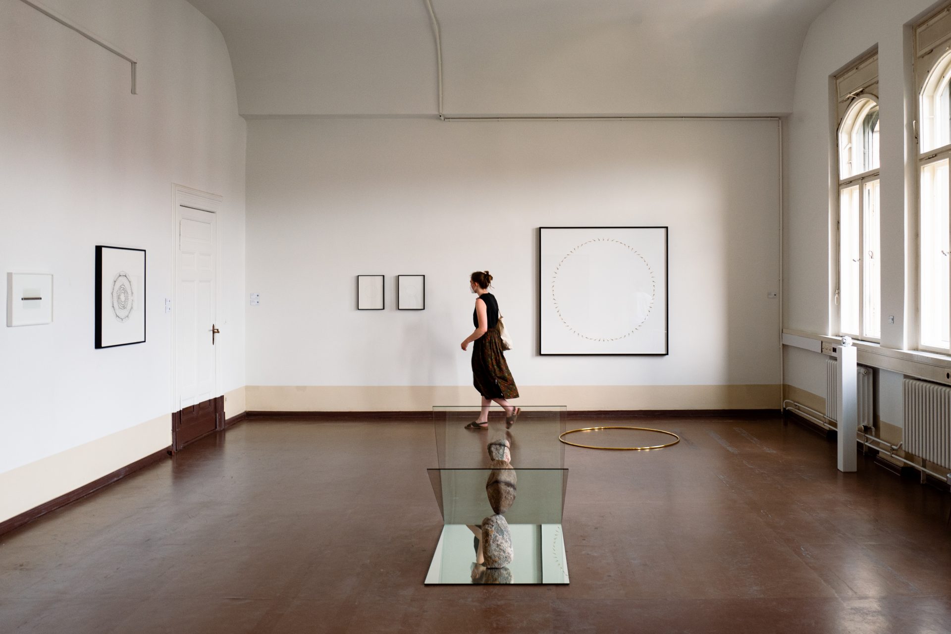 Amtsalon • GALLERY WEEKEND BERLIN