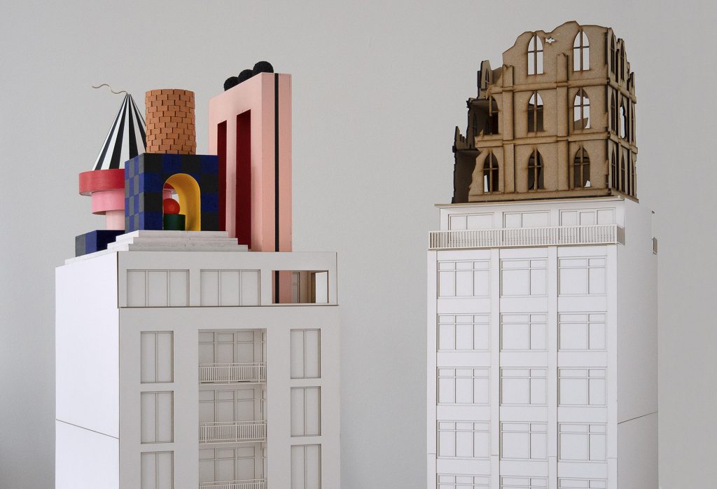 Shirin Sabahi Berlin Program For Artists • GALLERY WEEKEND BERLIN