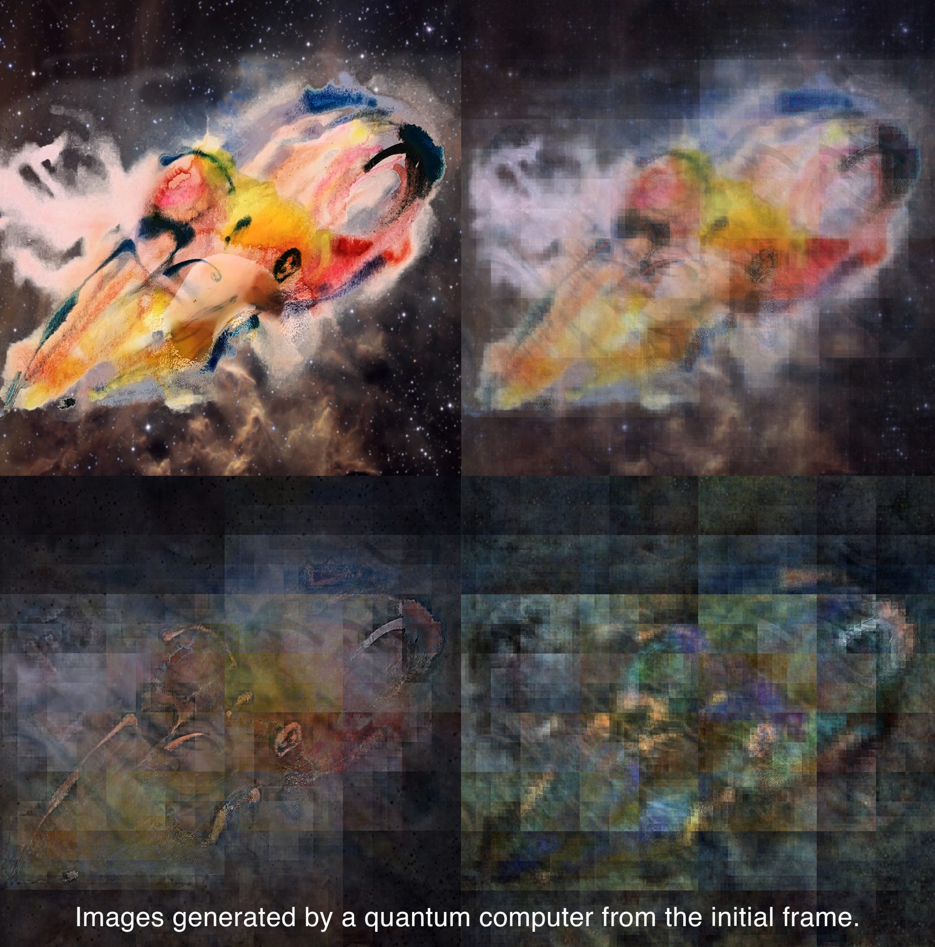 Light Art Space • GALLERY WEEKEND BERLIN