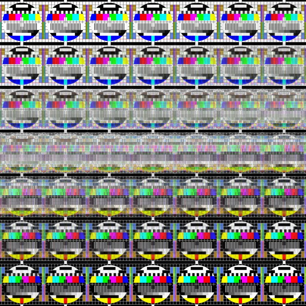 Light Art Space • GALLERY WEEKEND BERLIN