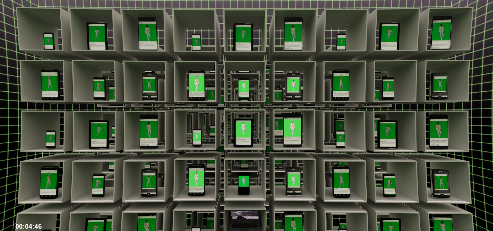 Light Art Space • GALLERY WEEKEND BERLIN