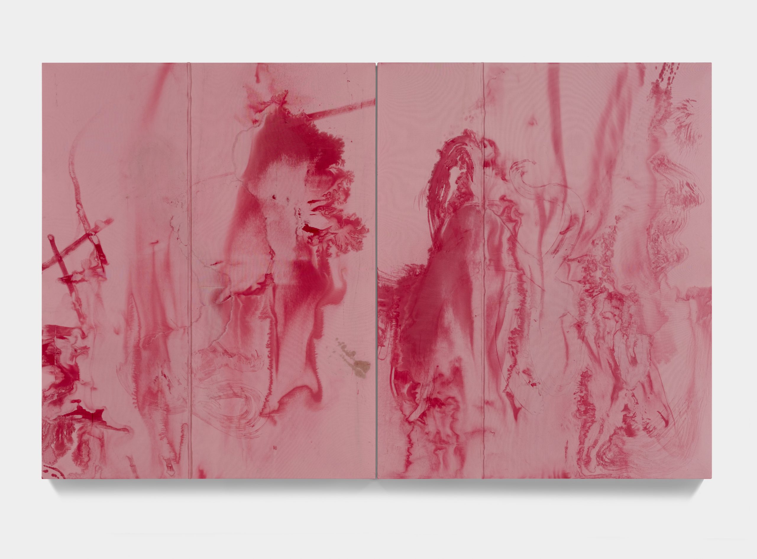 Hetzler - Matthew Barney, Julian Schnabel, Raphaela Simon - Discoveries ...