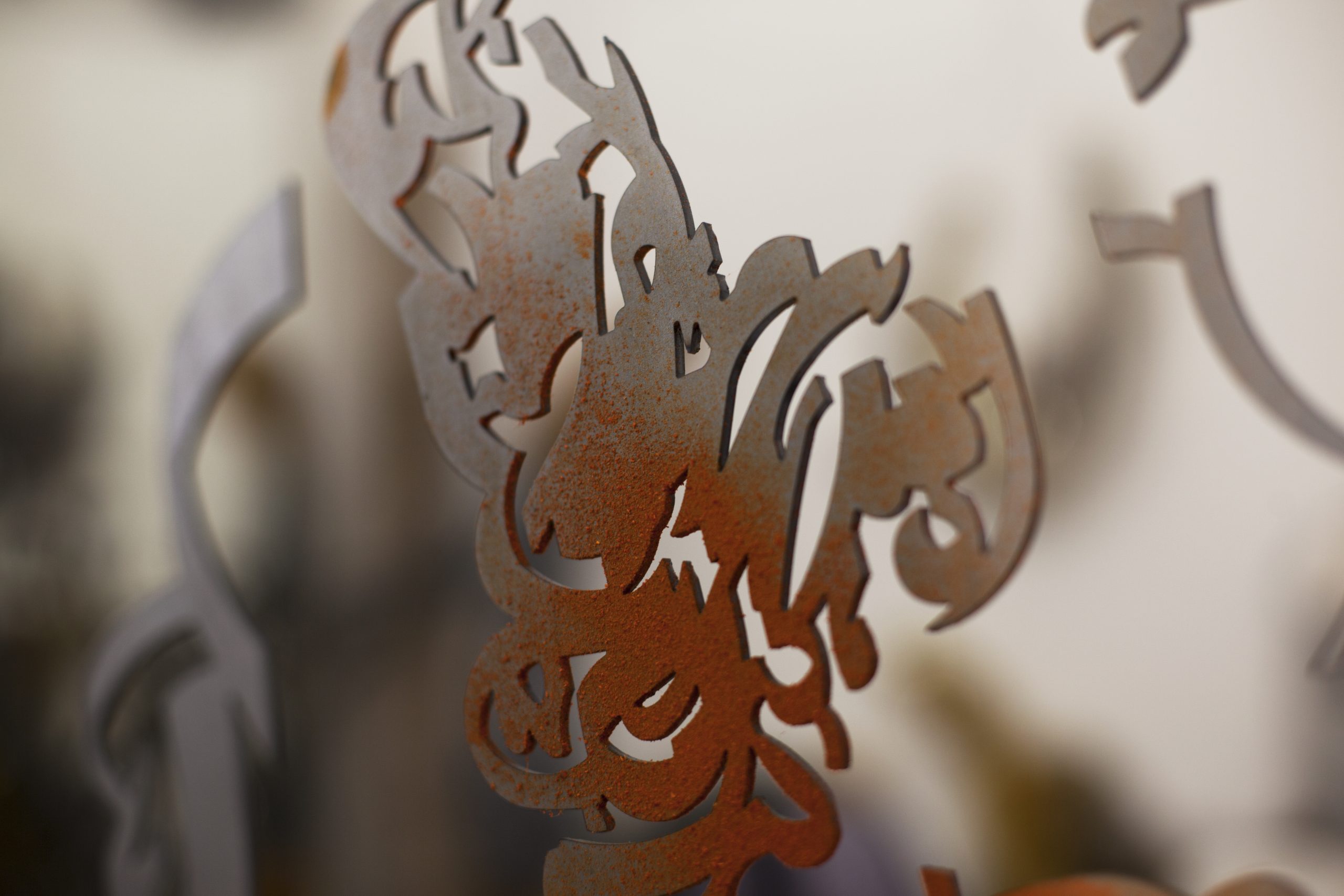 ChertLüdde - Juan Antonio Olivares, Robert Rehfeldt, Monia Ben Hamouda ...