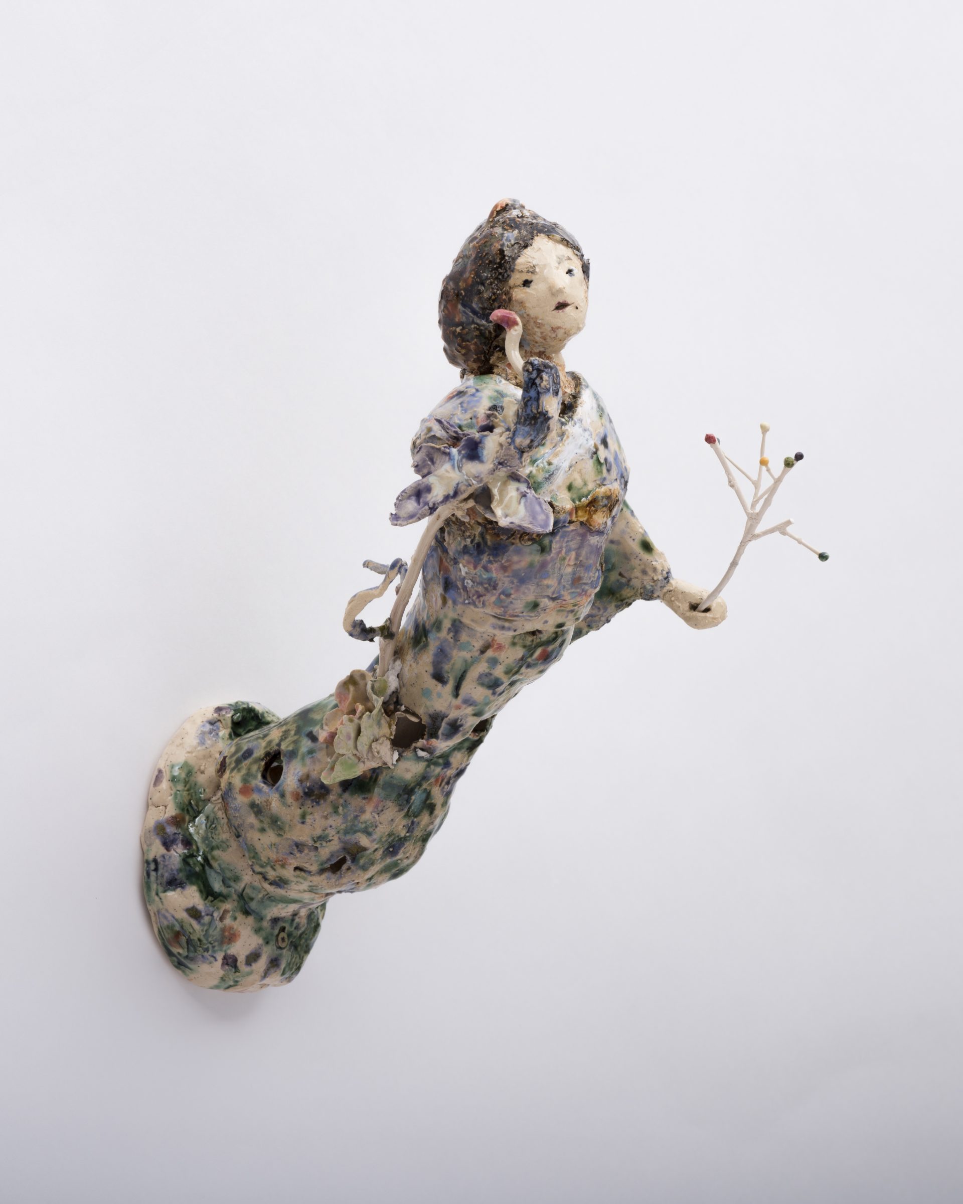 Friese - Asana Fujikawa, Ambra Durante - Discoveries • GALLERY WEEKEND ...