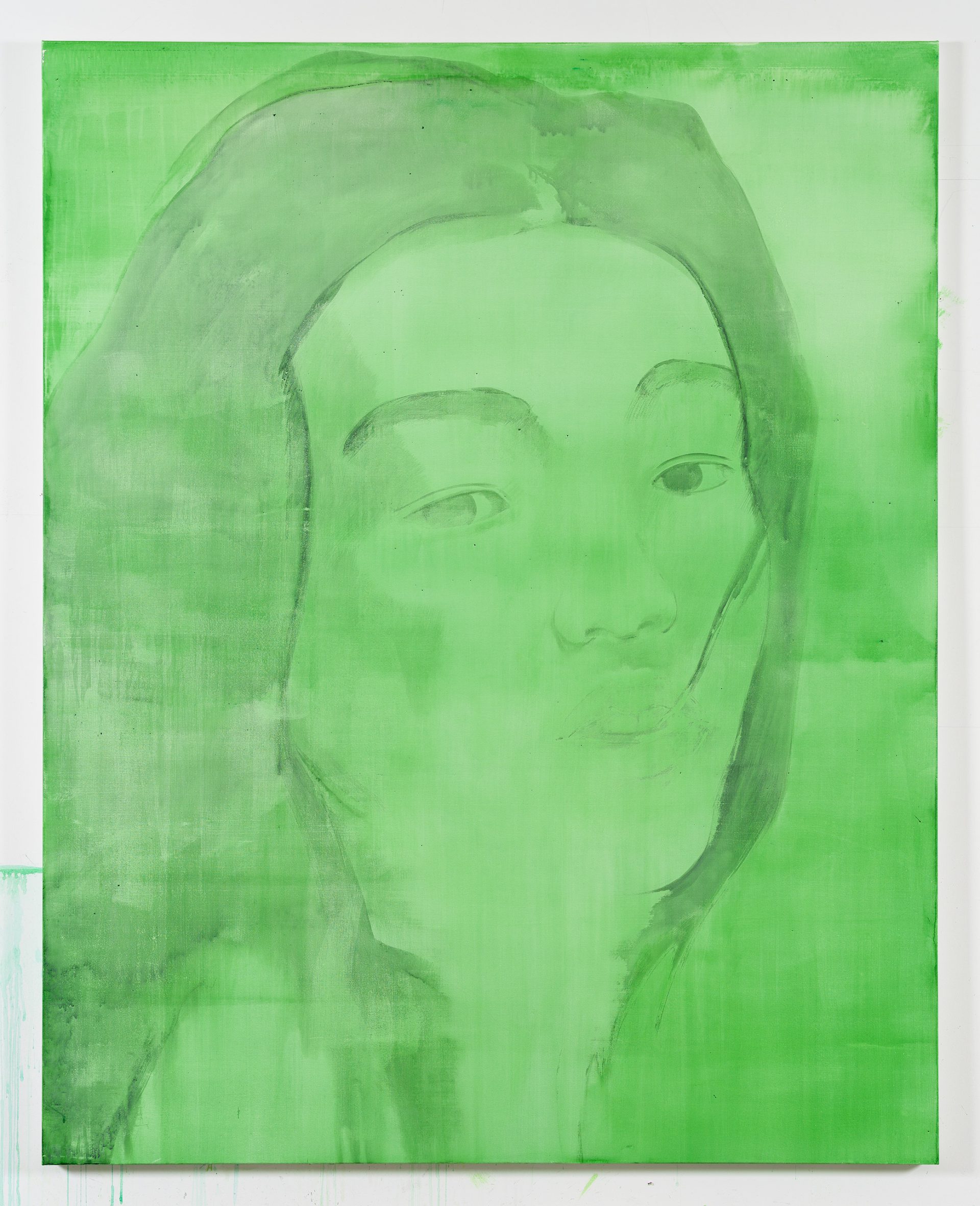Kraupa-Tuskany Zeidler - Brook Hsu - Discoveries • GALLERY WEEKEND BERLIN