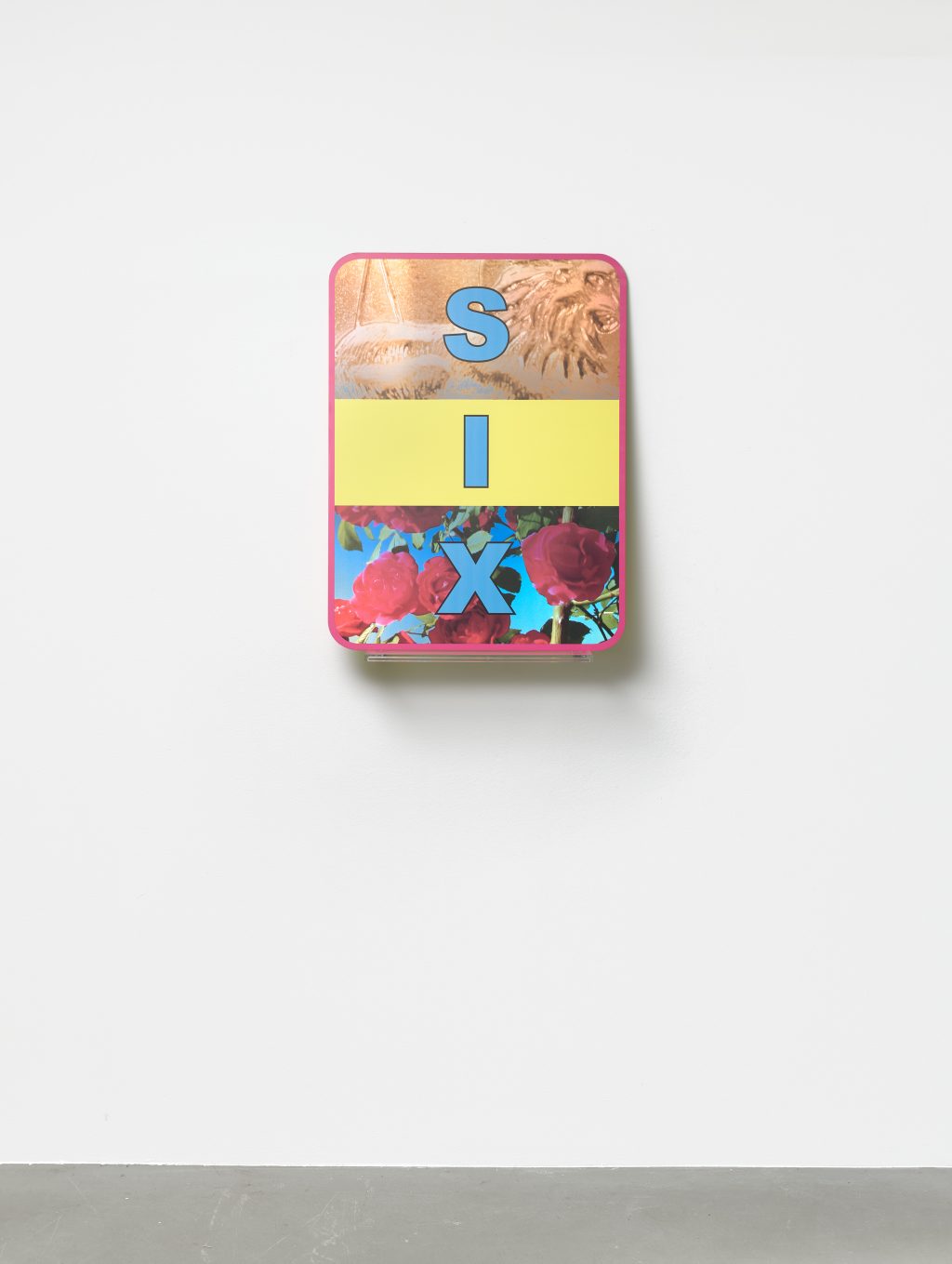 Esther Schipper - Cemile Sahin - Discoveries • GALLERY WEEKEND BERLIN
