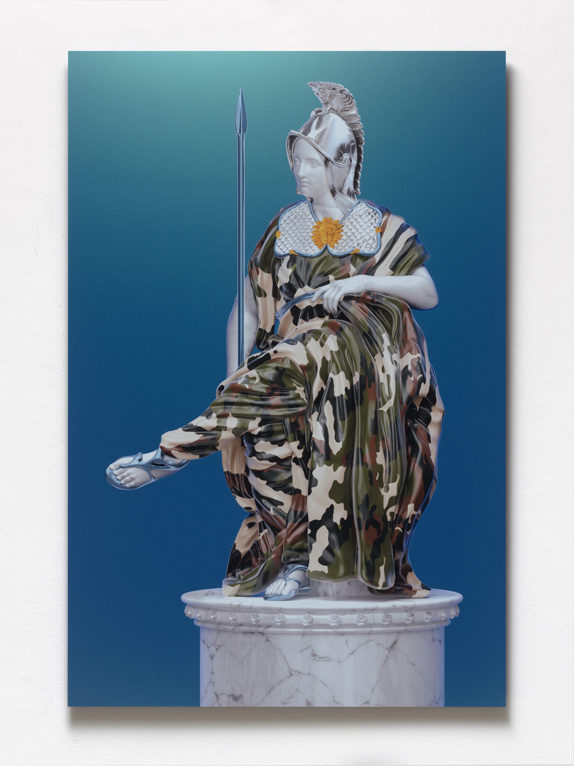 Esther Schipper - Cemile Sahin - Discoveries • GALLERY WEEKEND BERLIN