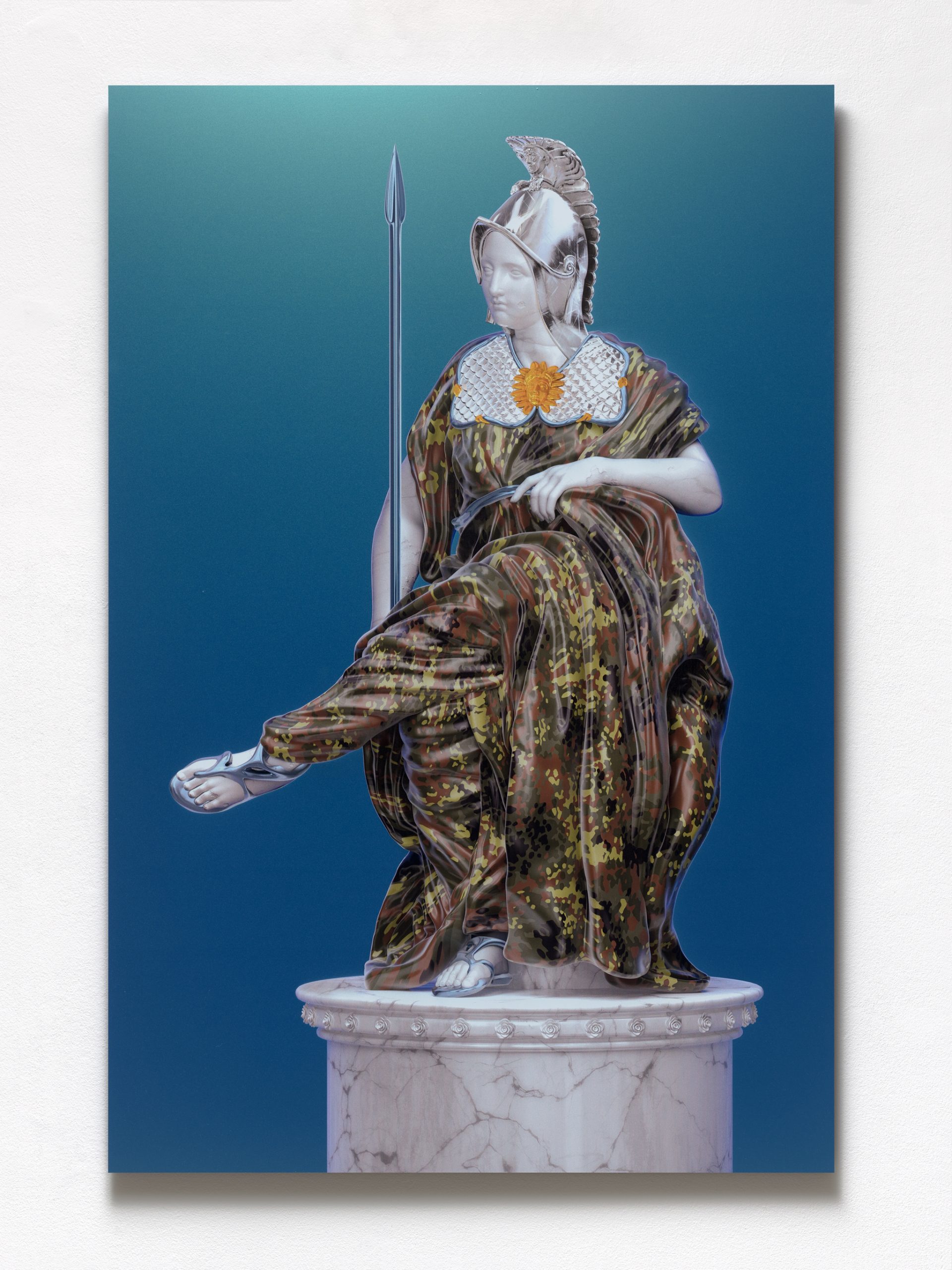 Esther Schipper - Cemile Sahin - Discoveries • GALLERY WEEKEND BERLIN