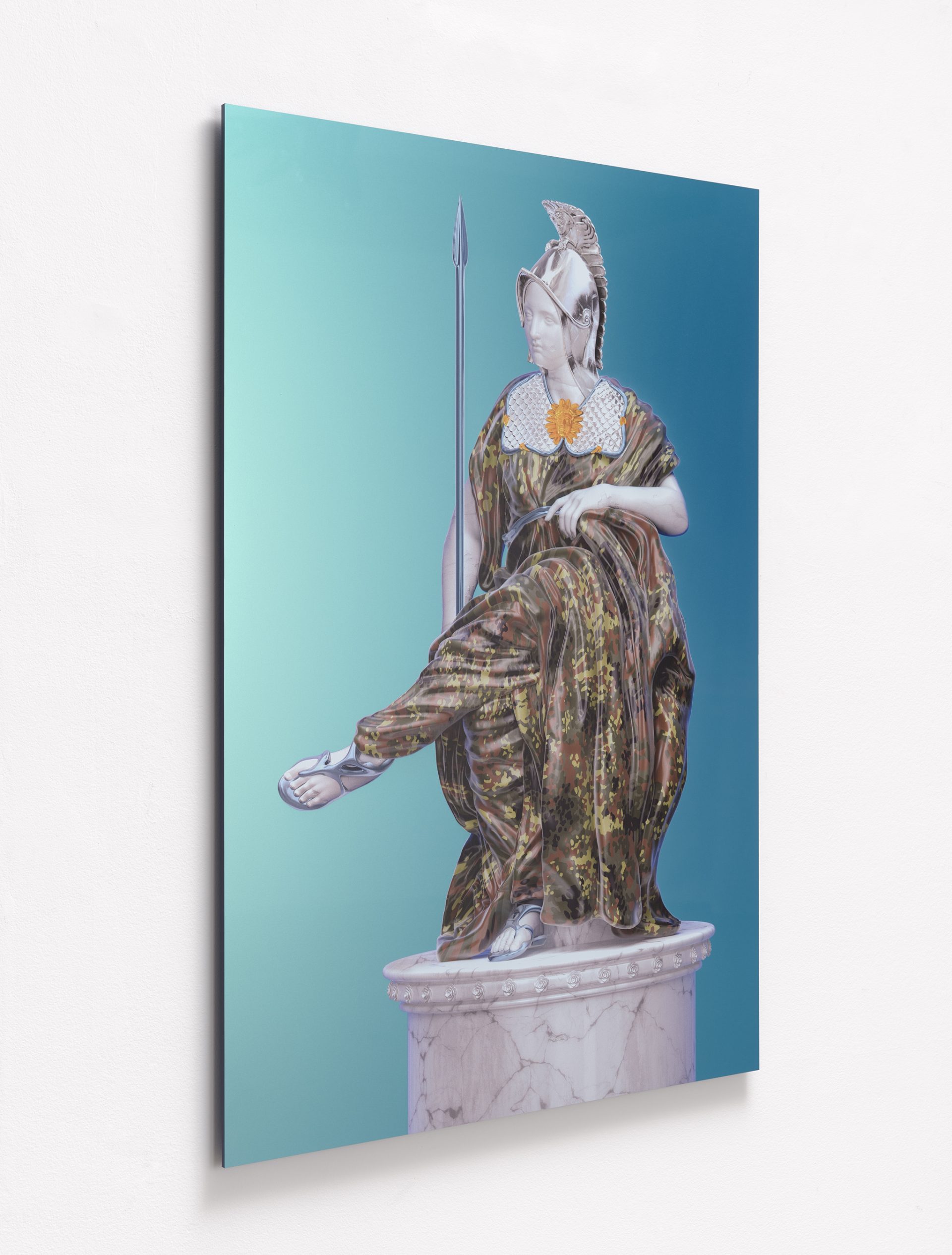 Esther Schipper - Cemile Sahin - Discoveries • GALLERY WEEKEND BERLIN