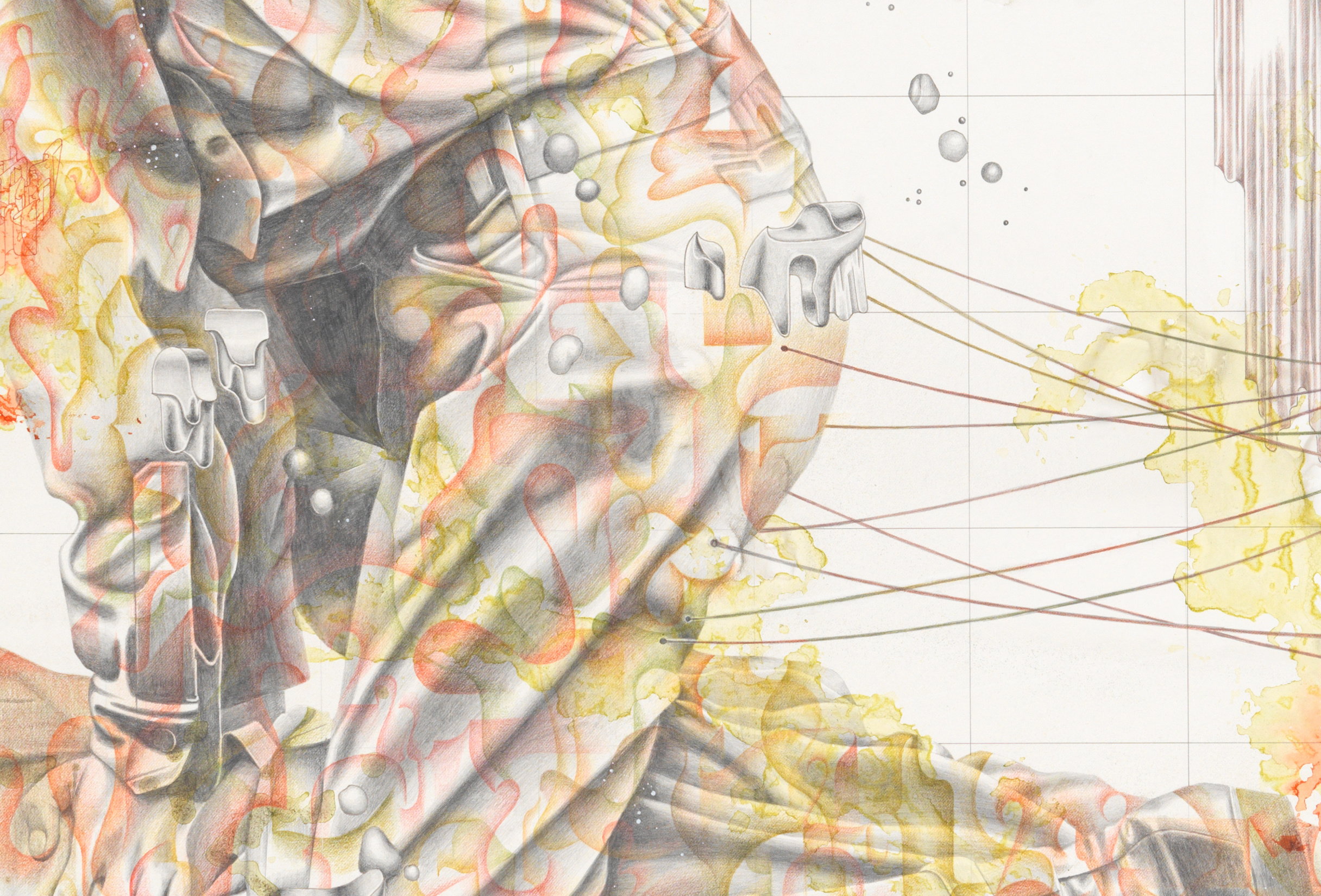 discoveries dirk lang • GALLERY WEEKEND BERLIN