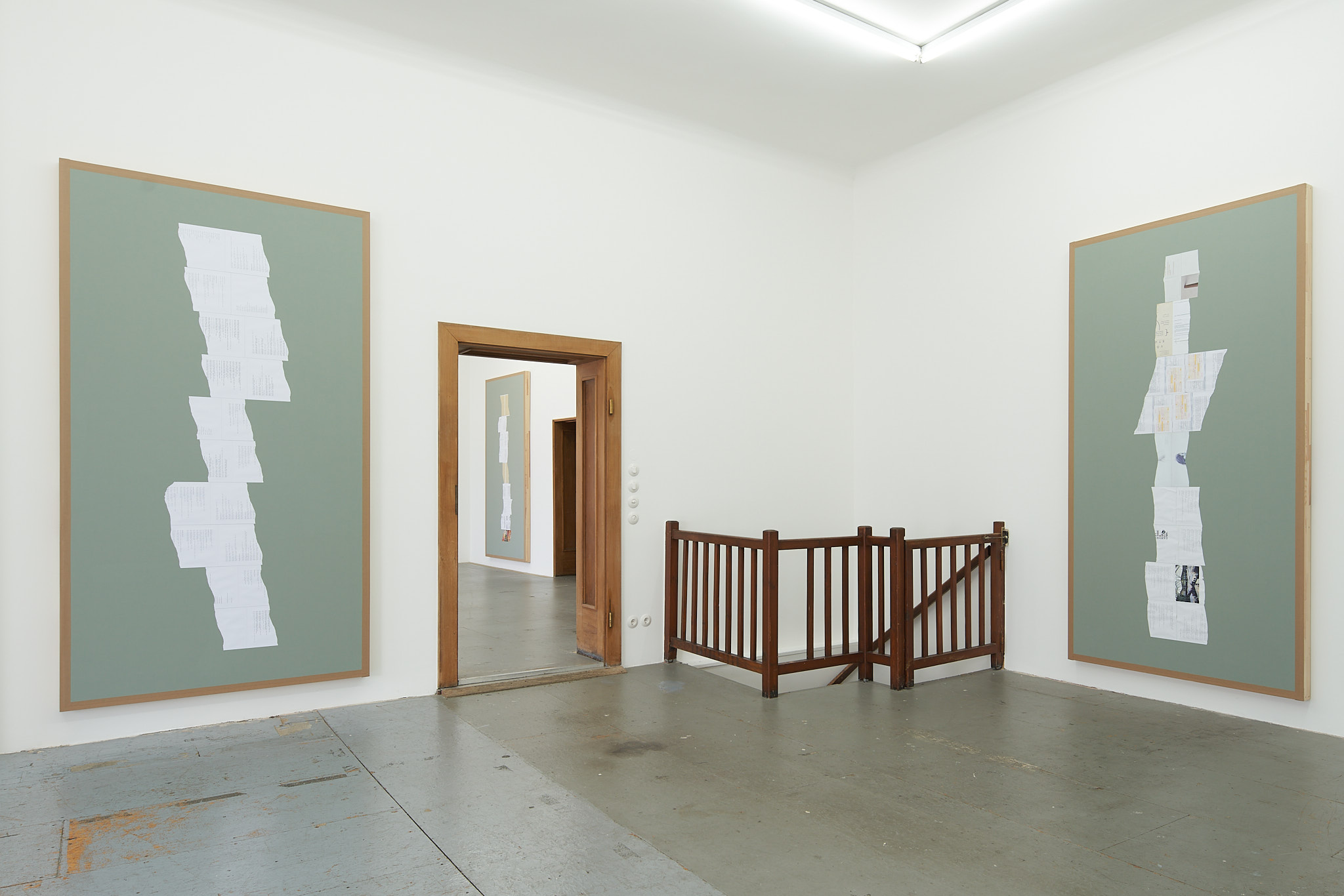 Bortolozzi - Jay Chung, Q Takeki Maeda, Wu Tsang - Discoveries ...