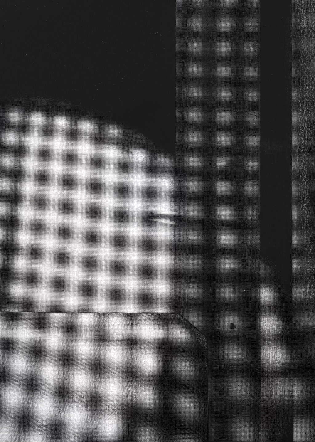 discoveries - kate mosher hall • GALLERY WEEKEND BERLIN