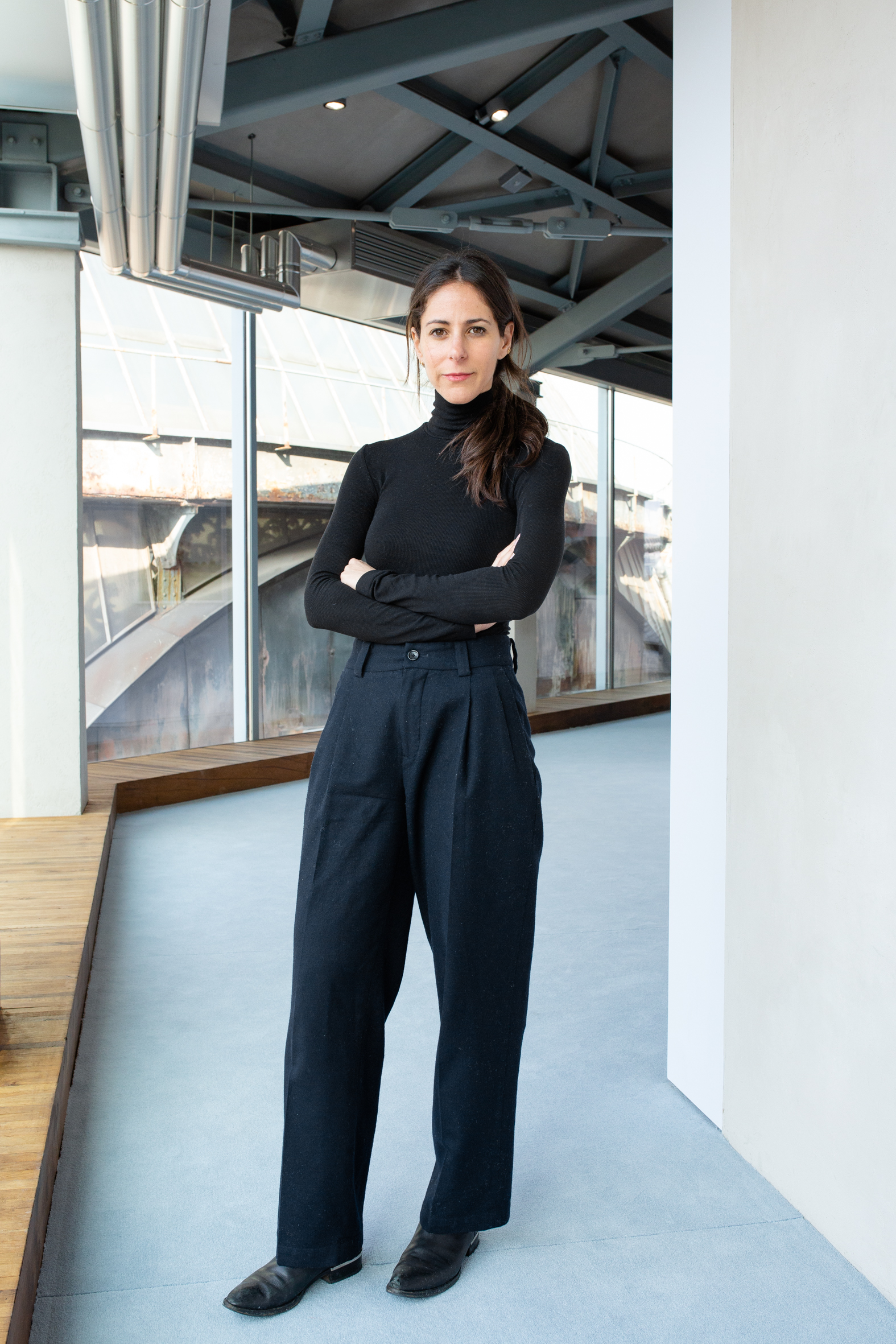 discoveries - jamie diamond • GALLERY WEEKEND BERLIN