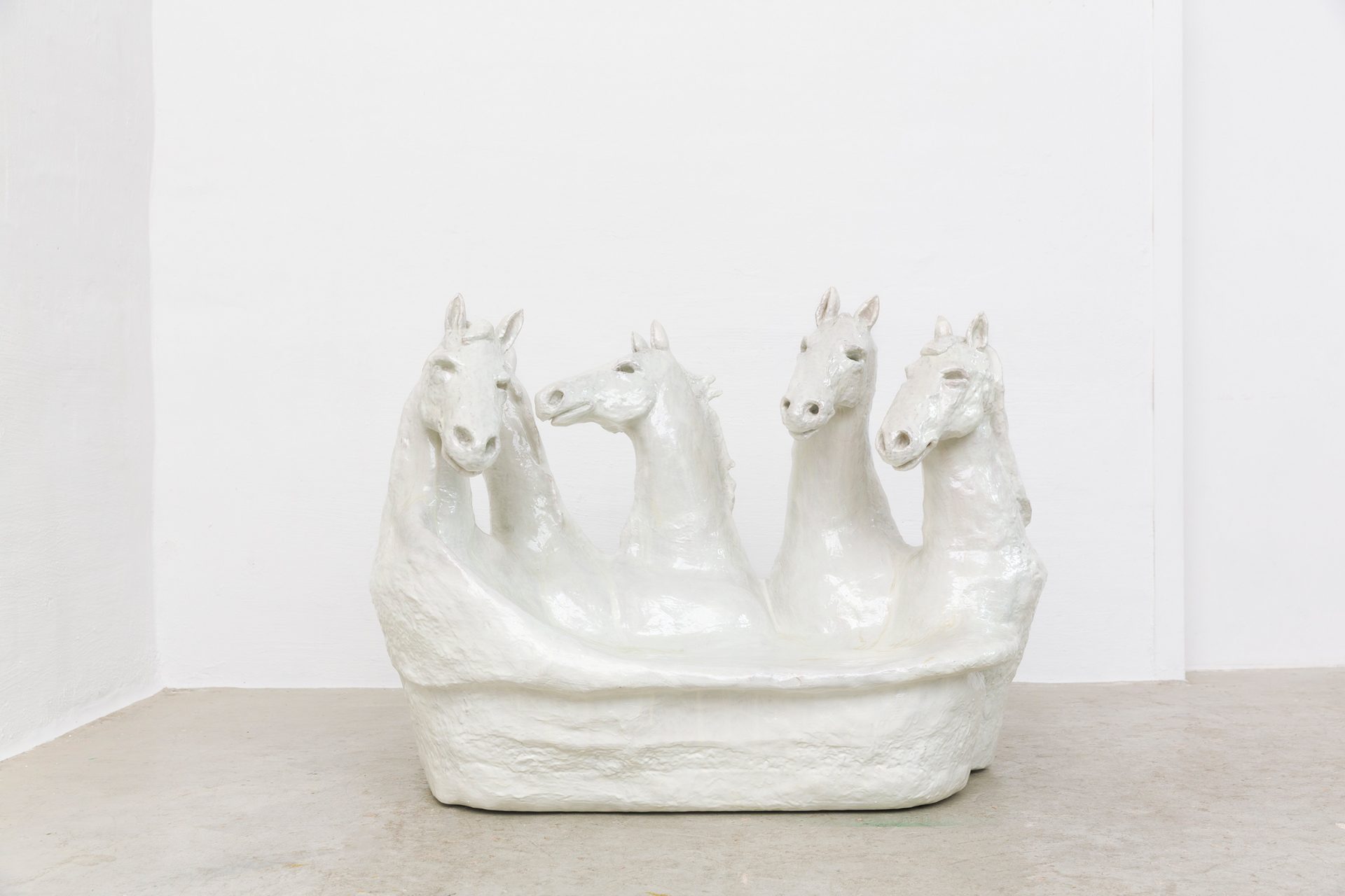 discoveries nuri koerfer • GALLERY WEEKEND BERLIN