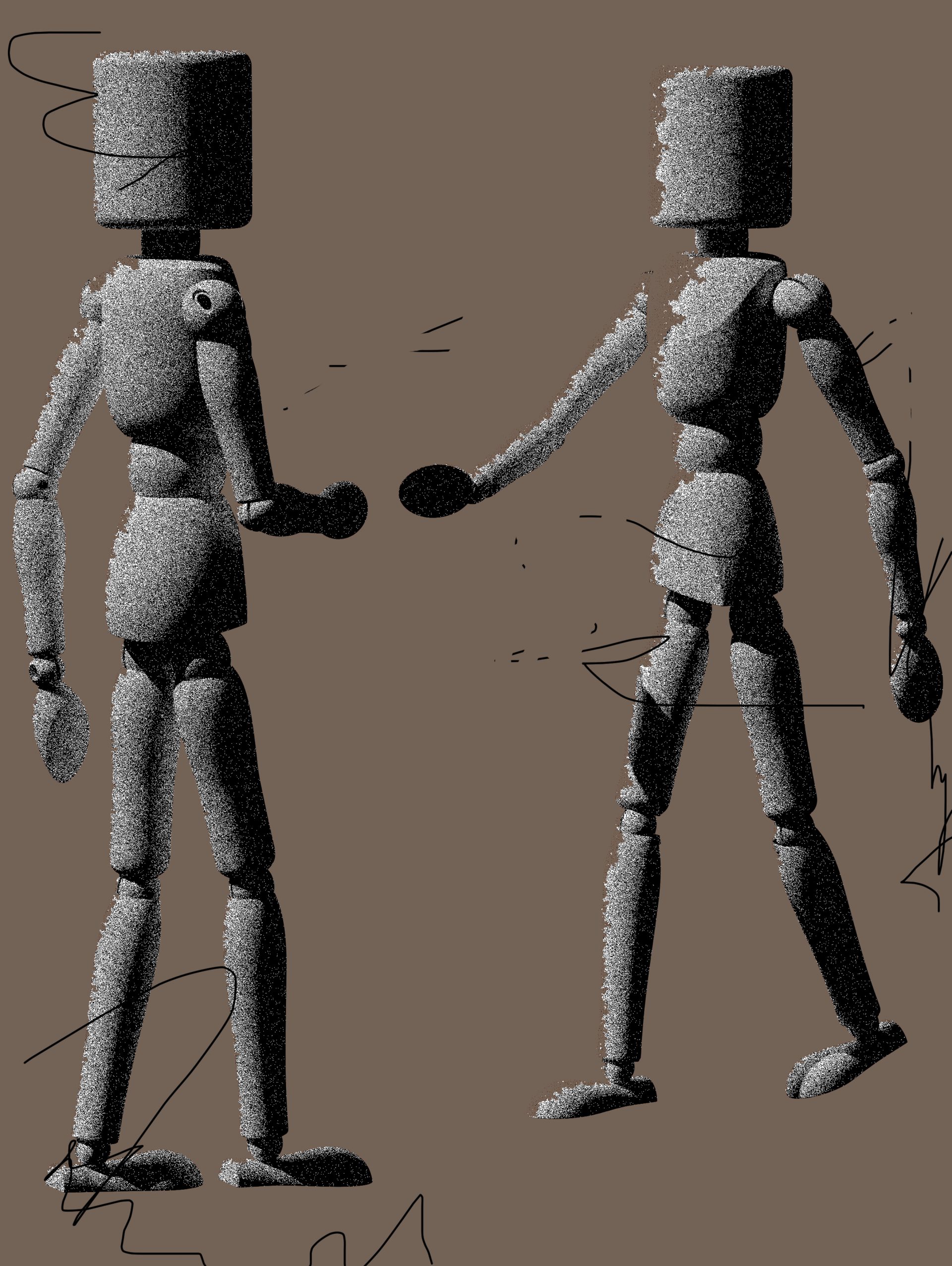 Klink - Alison Yip - Discoveries • GALLERY WEEKEND BERLIN