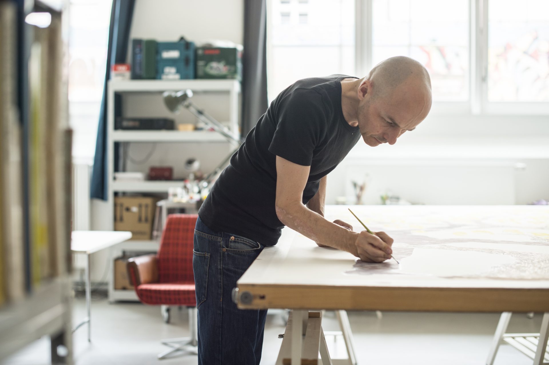 discoveries dirk lang • GALLERY WEEKEND BERLIN